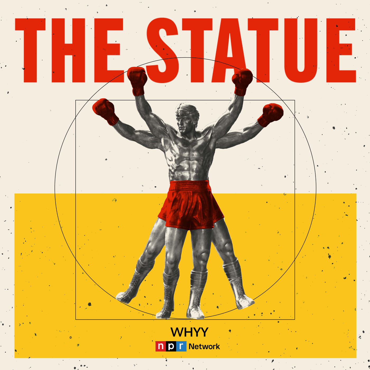 The Statue : NPR