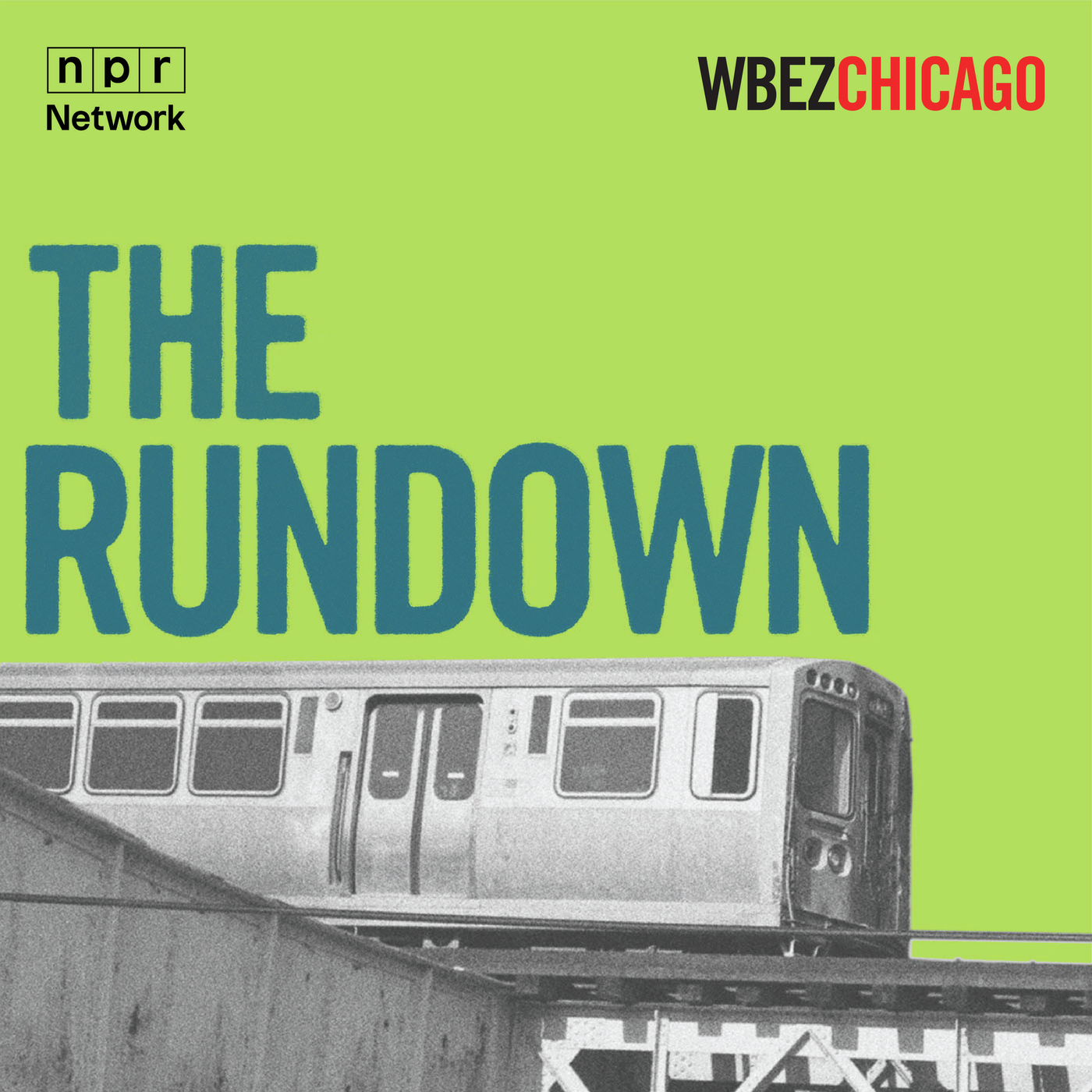 The Rundown : NPR