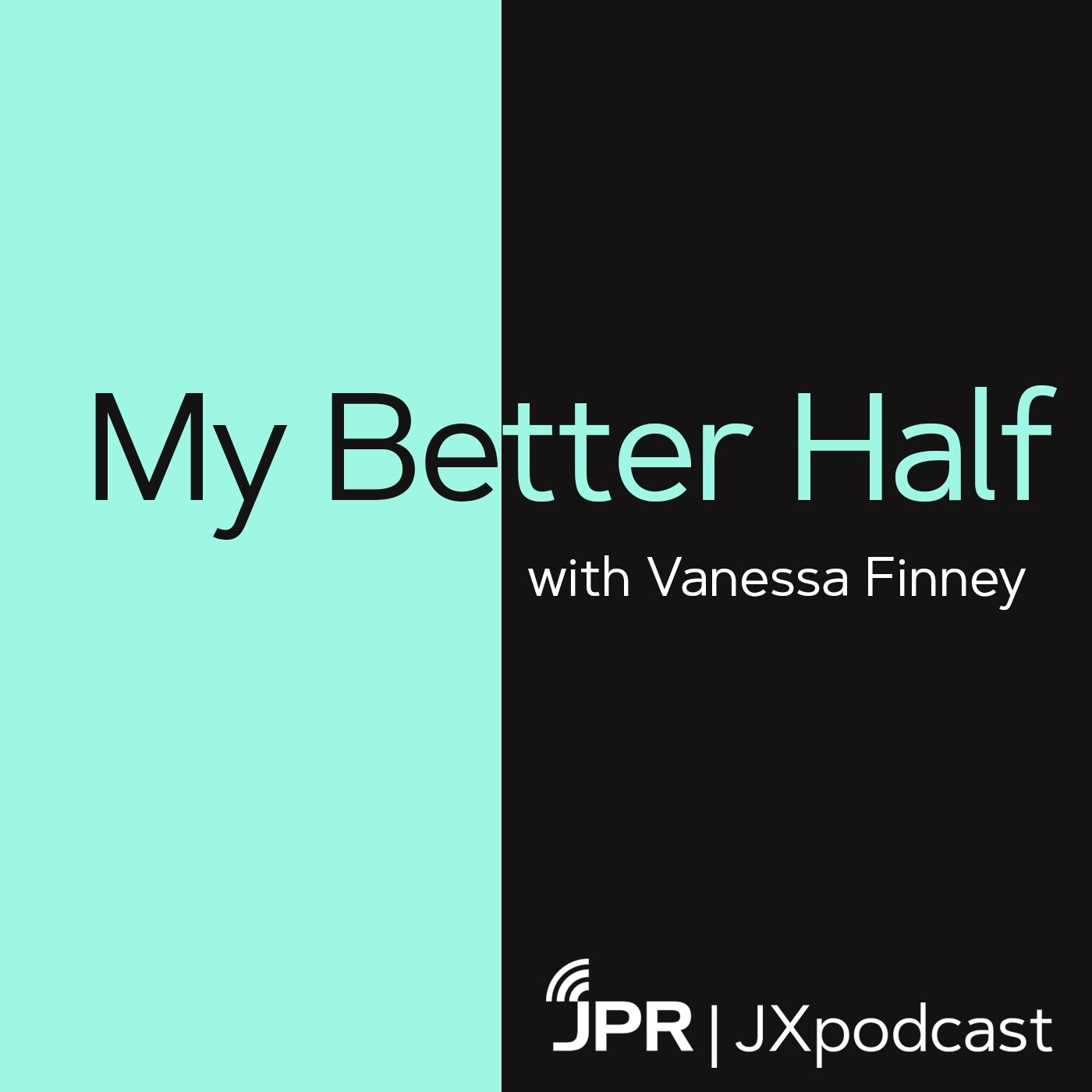 My Better Half : NPR