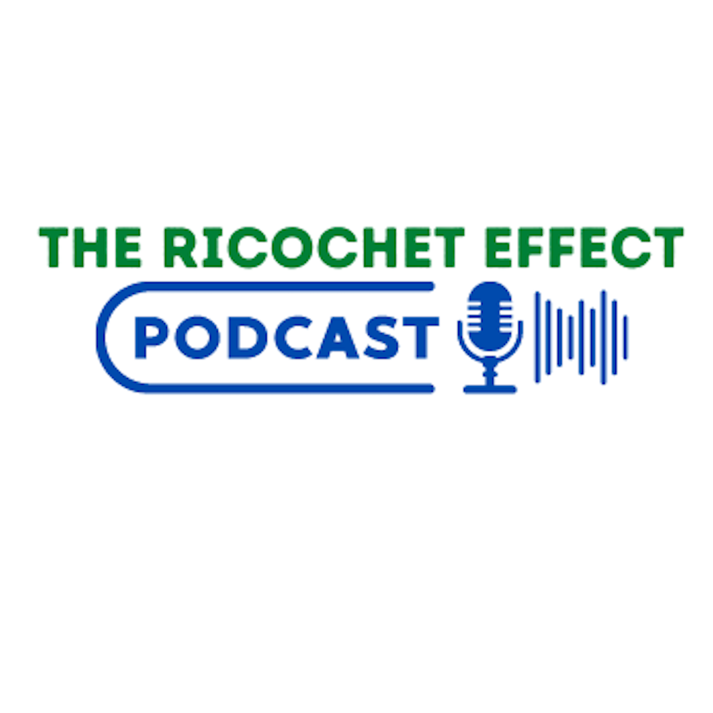 The Ricochet Effect : NPR