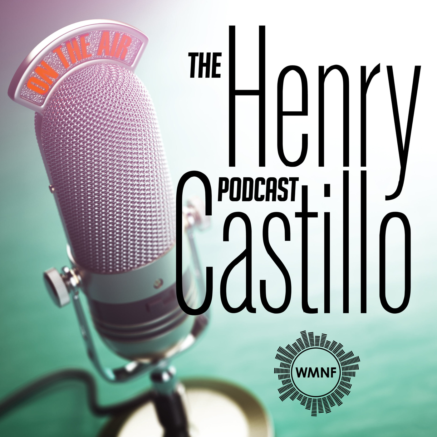 The Henry Castillo Podcast : NPR