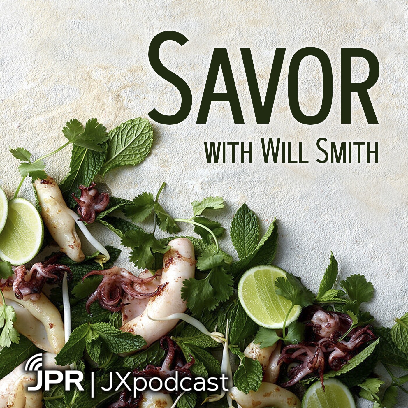 Savor : NPR