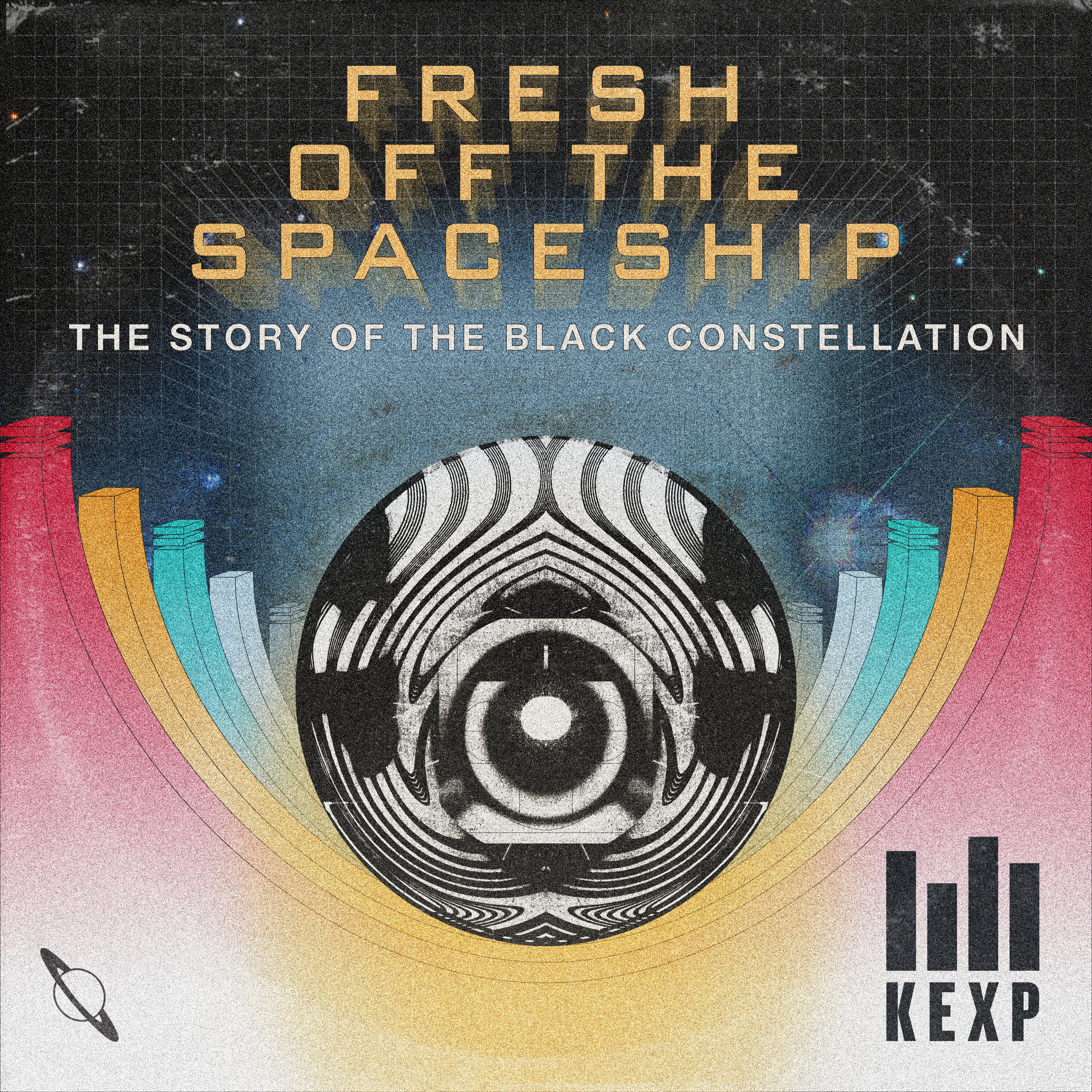 Fresh Off The Spaceship Npr