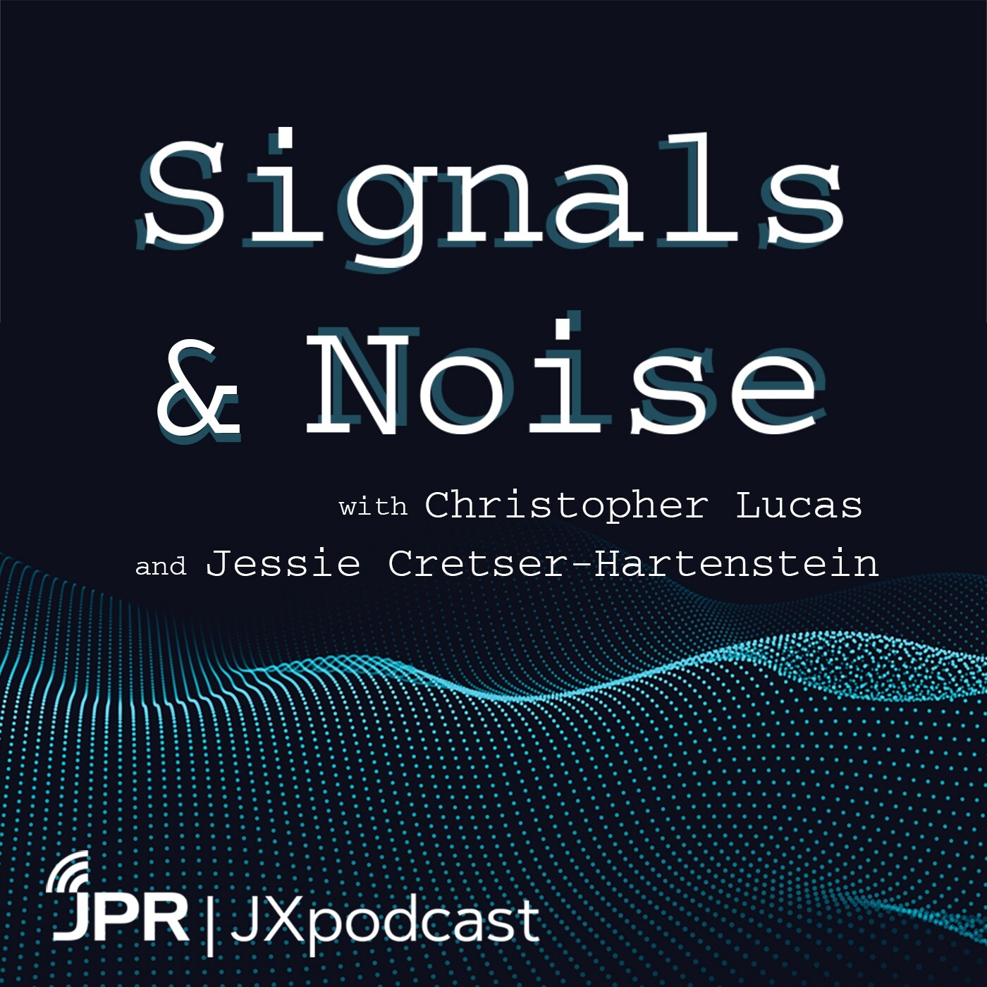 Signals & Noise : NPR