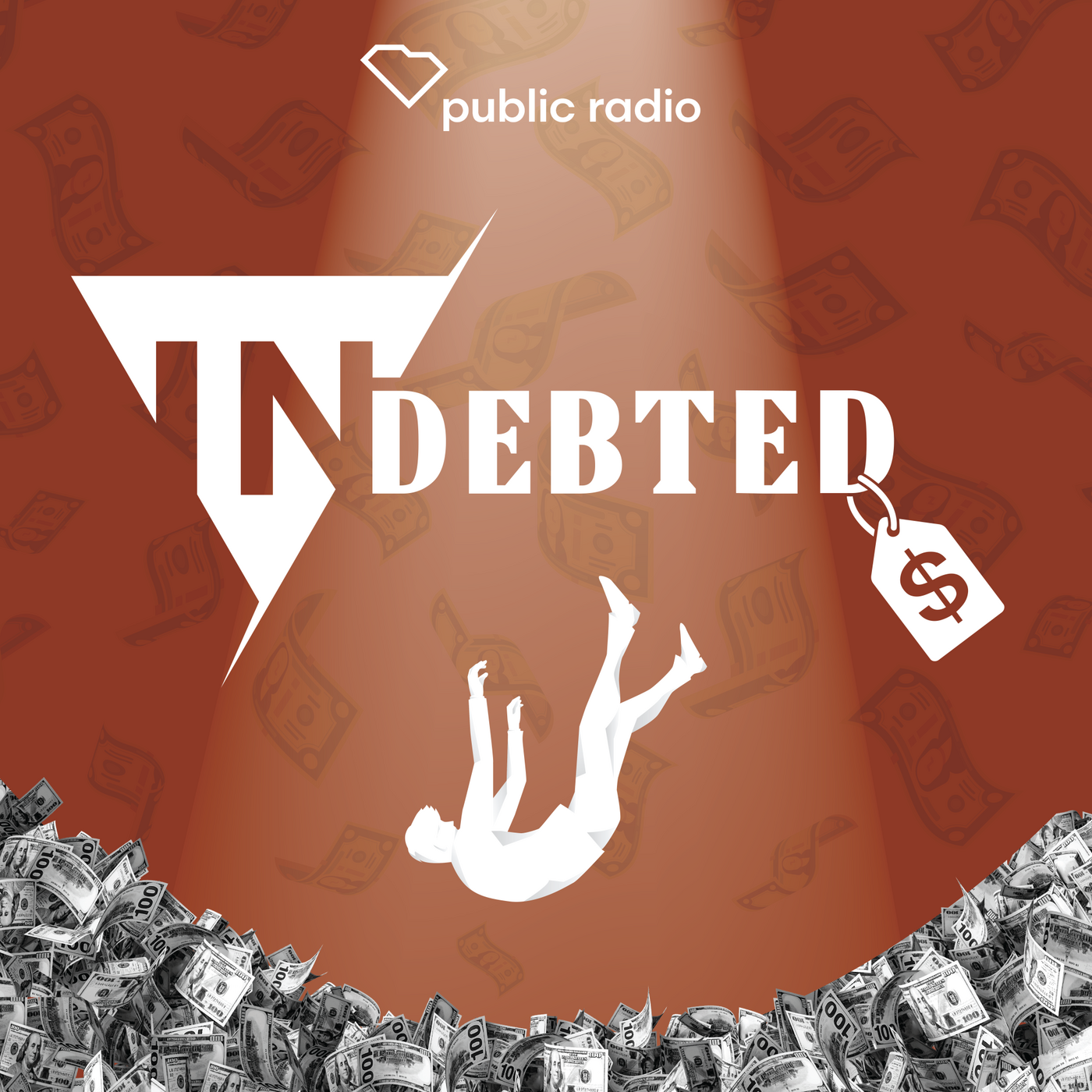 inDebted : NPR