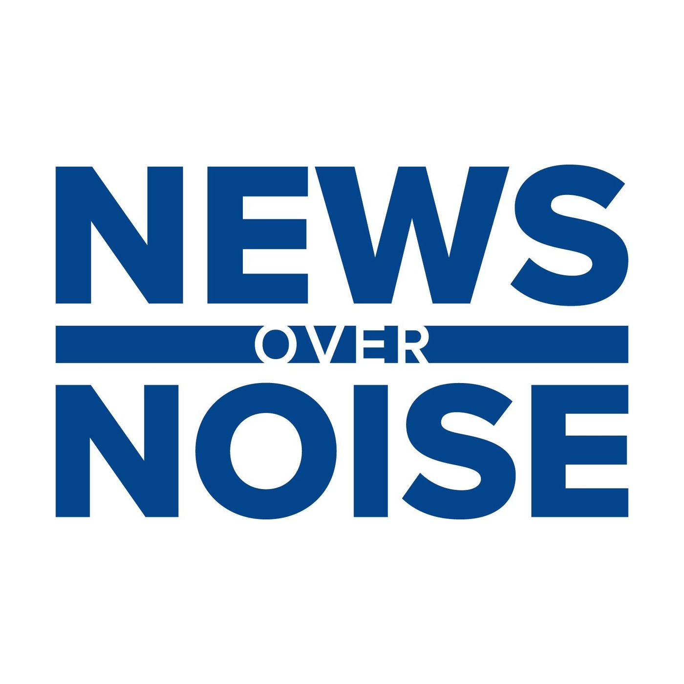 News Over Noise : NPR