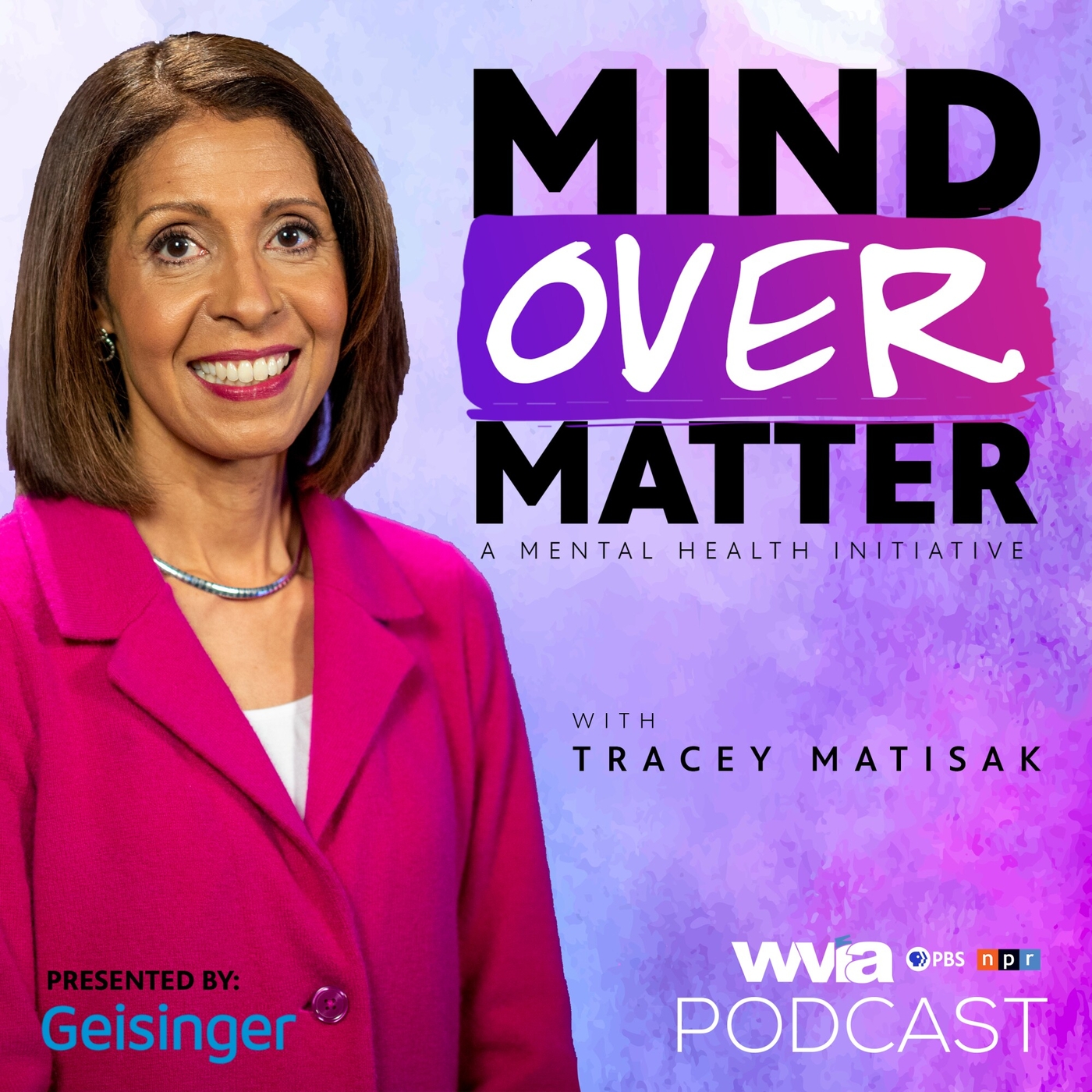 The Mind Over Matter Podcast : NPR