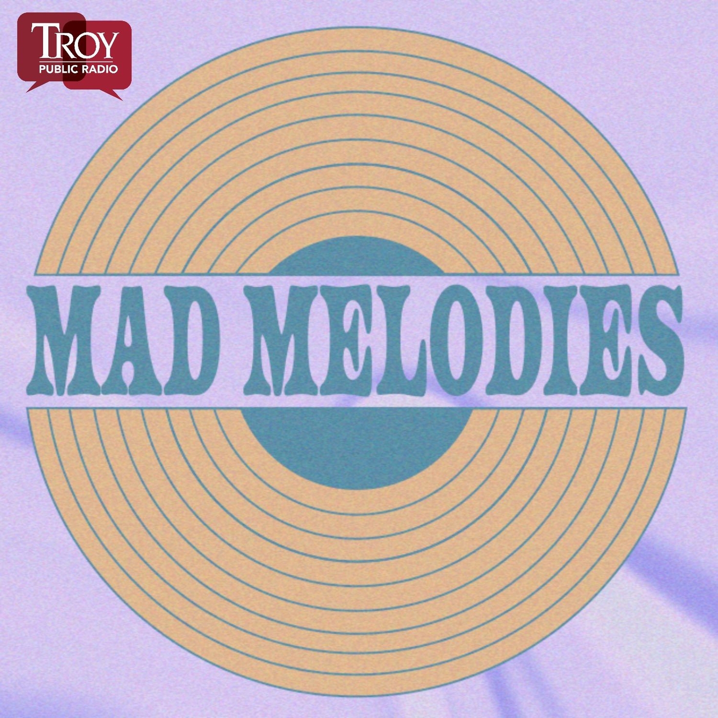 Mad Melodies : NPR