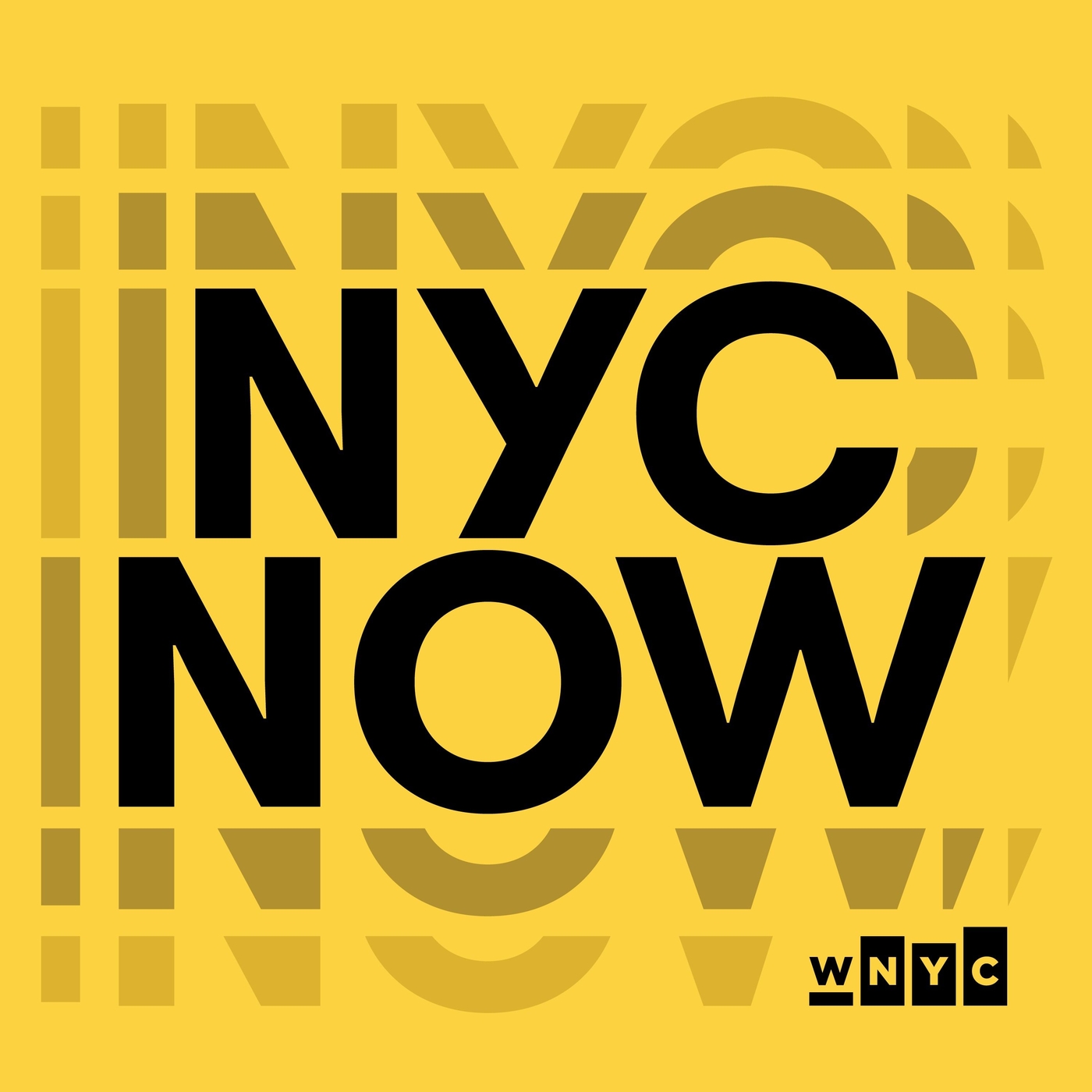 New York Now