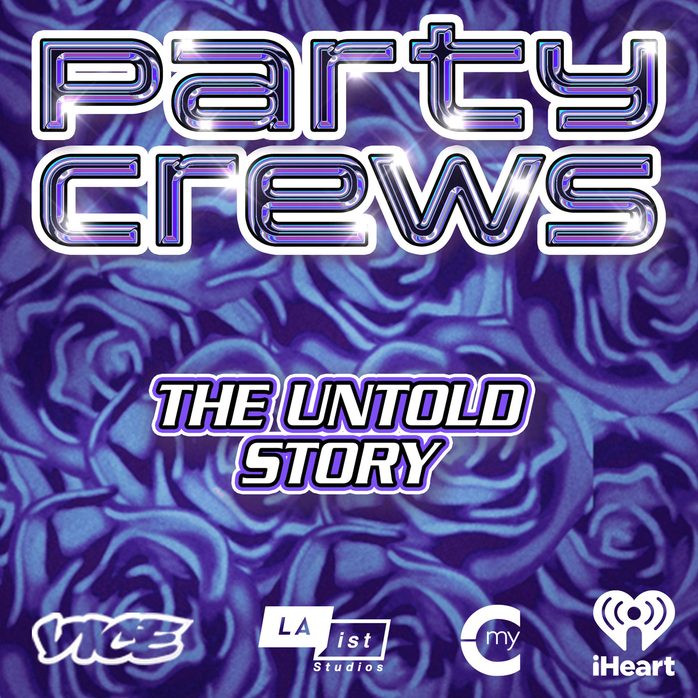 Party Crews: The Untold Story : NPR