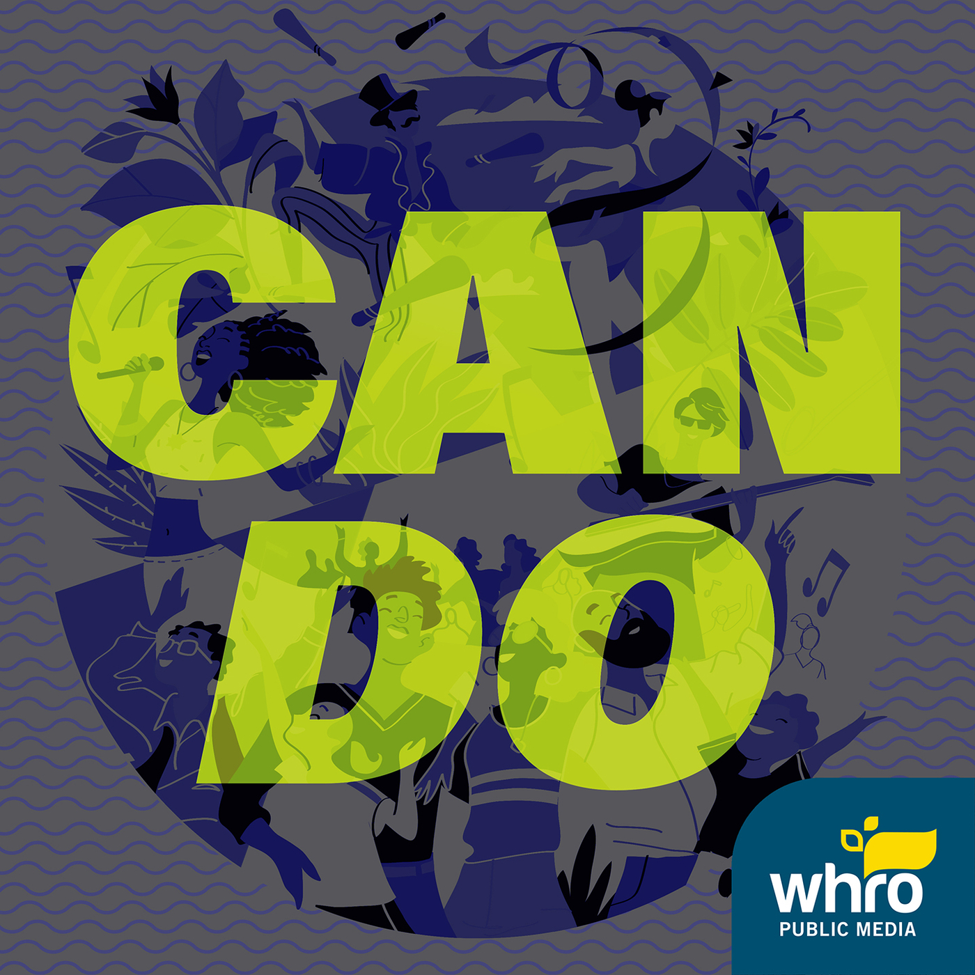 Can Do : NPR