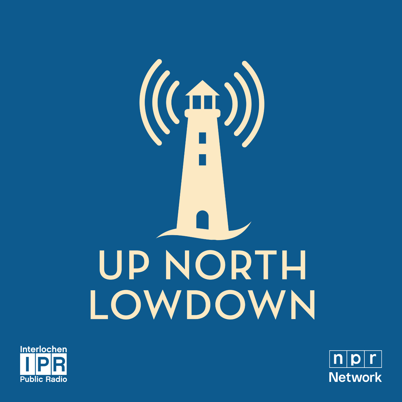 Up North Lowdown : NPR