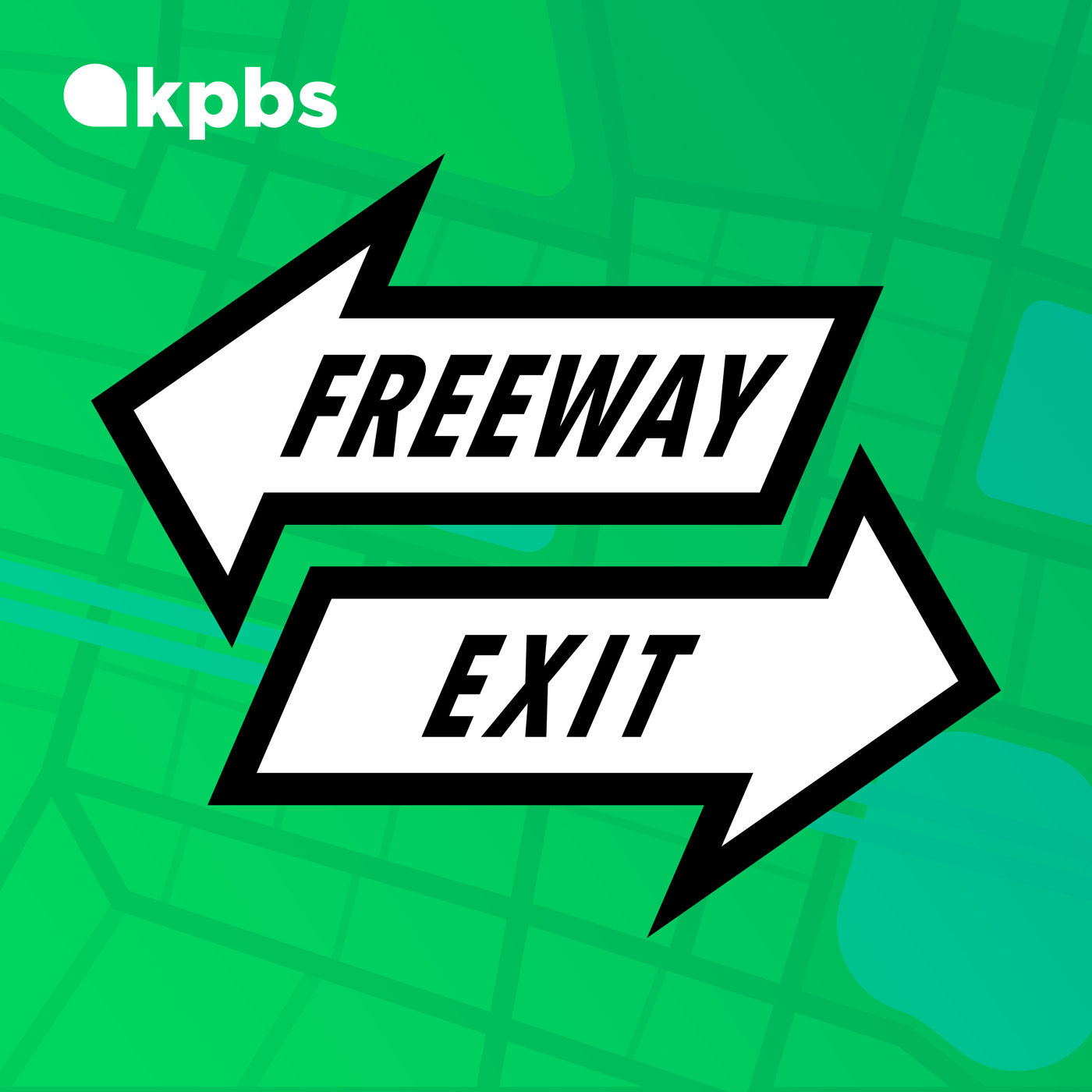 Freeway Exit : NPR