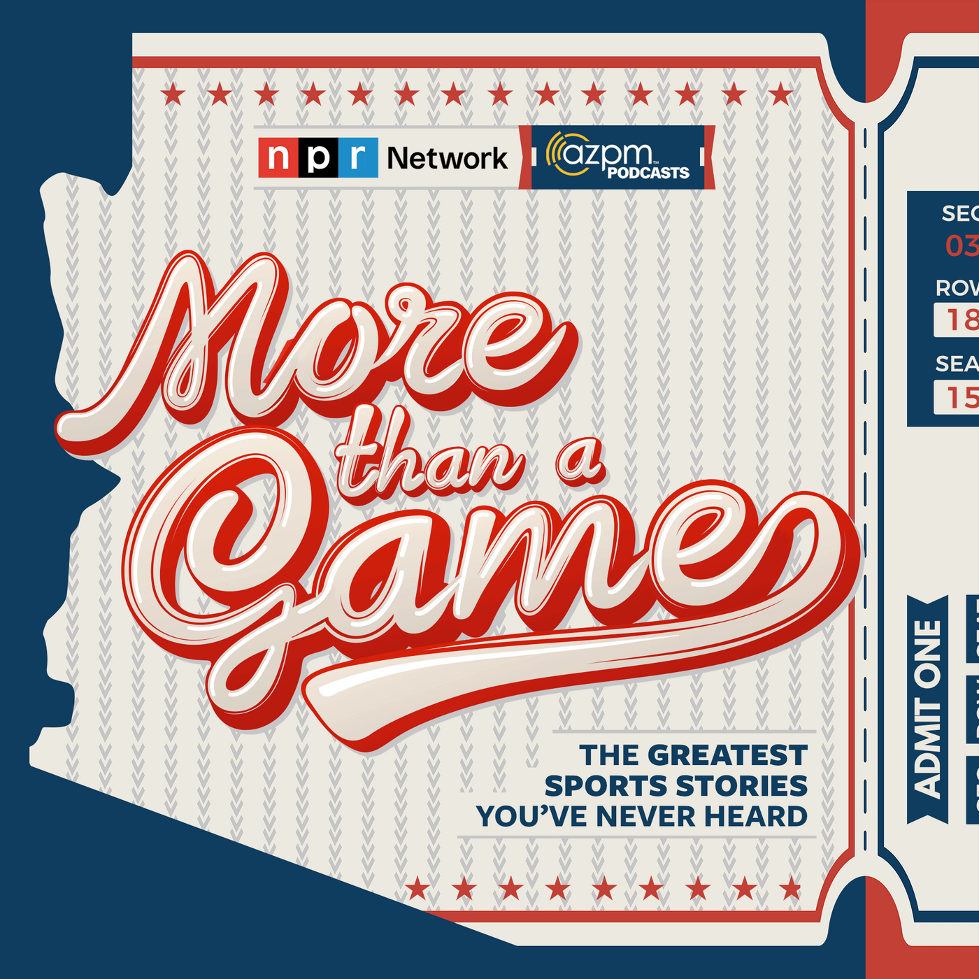 More than a Game : NPR