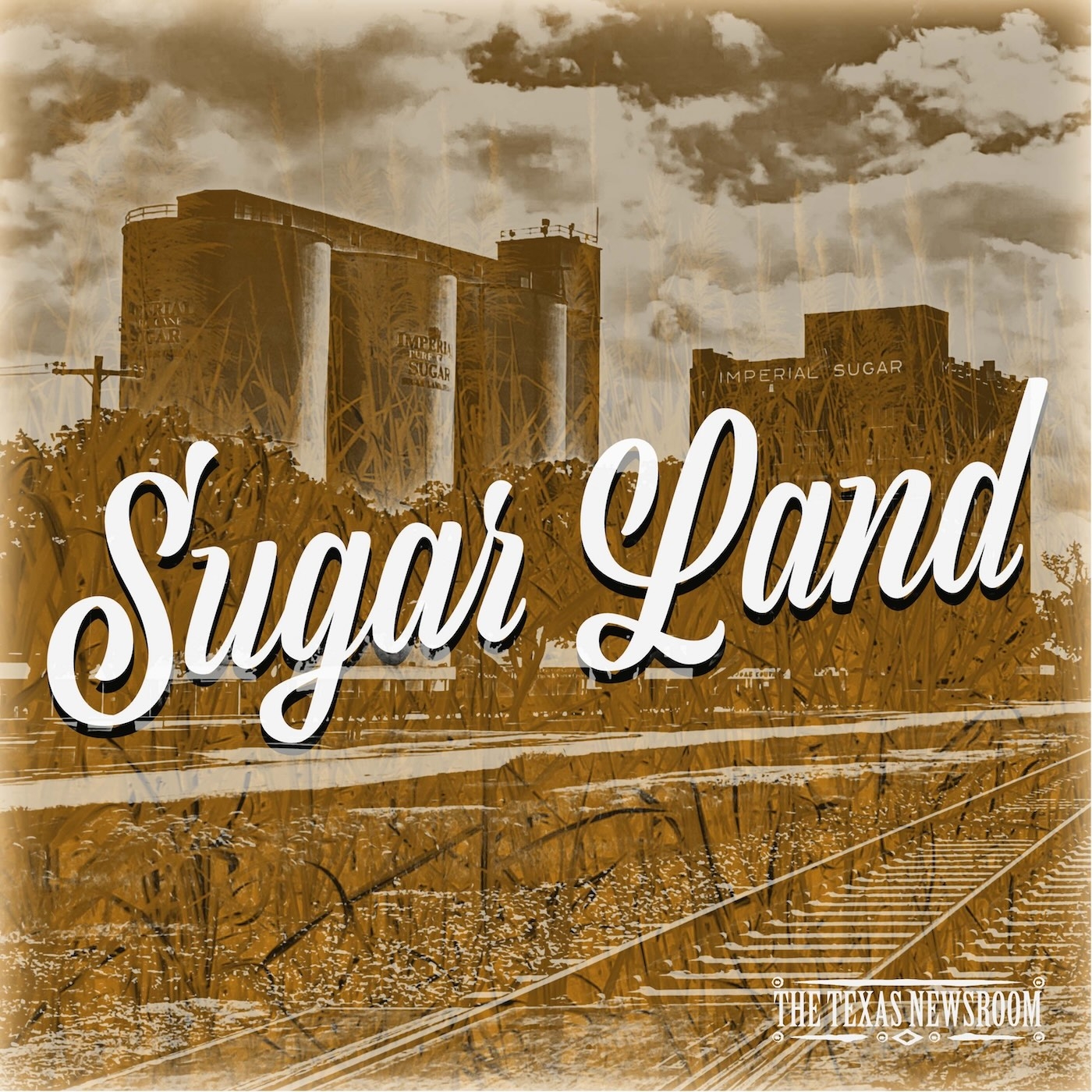 Sugar Land : NPR