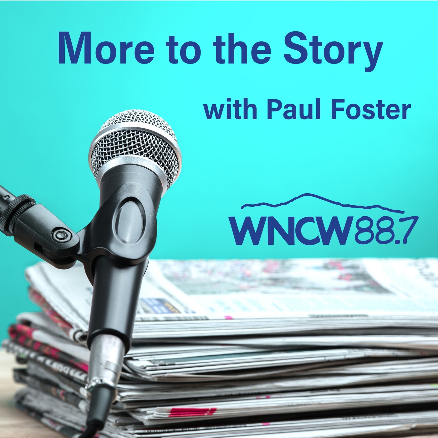 More To The Story on WNCW : NPR