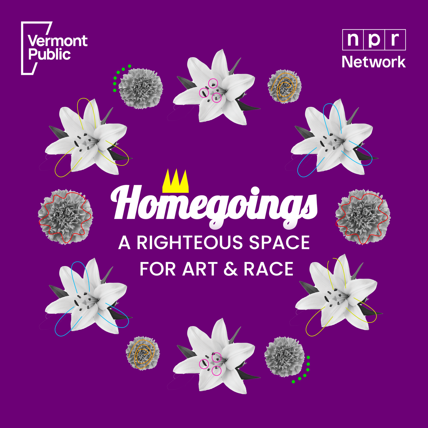 Homegoings : NPR