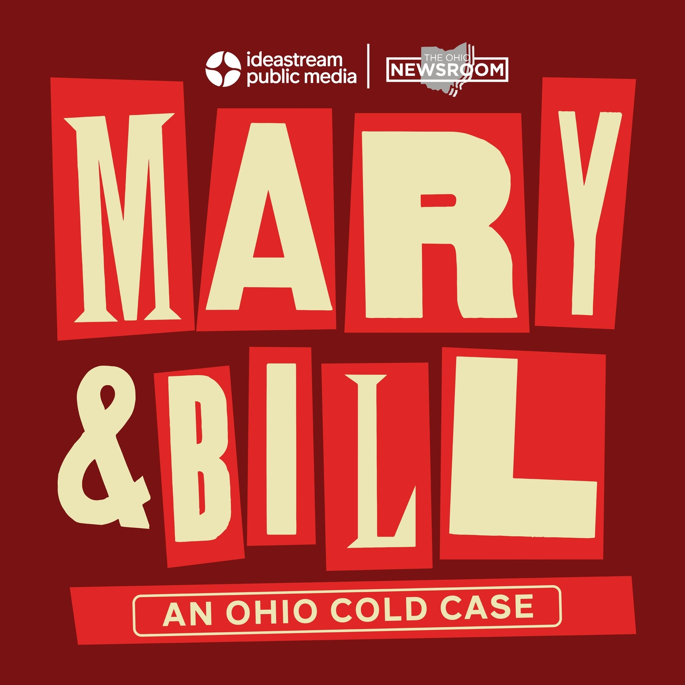 Mary & Bill: An Ohio Cold Case : NPR