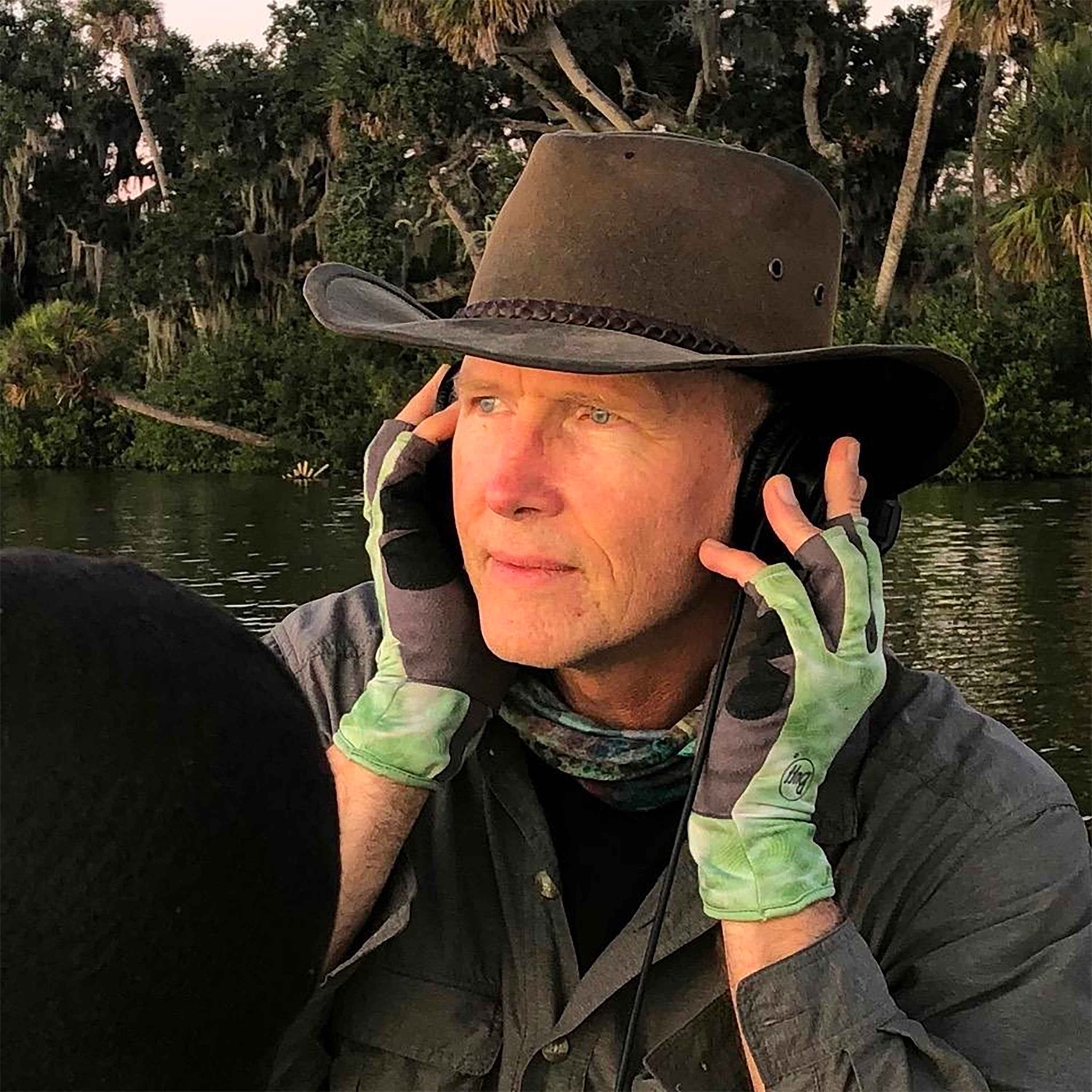 Ear to the Wild : NPR