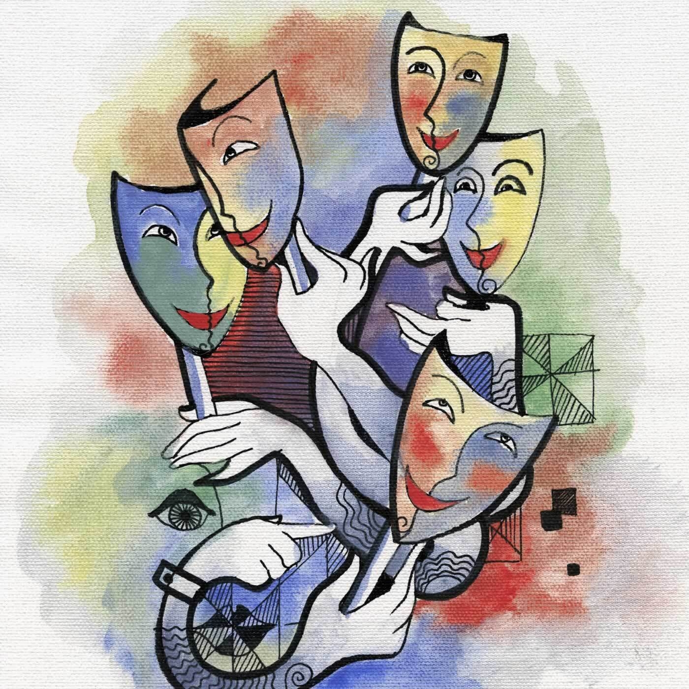 Radio Players Presents : NPR