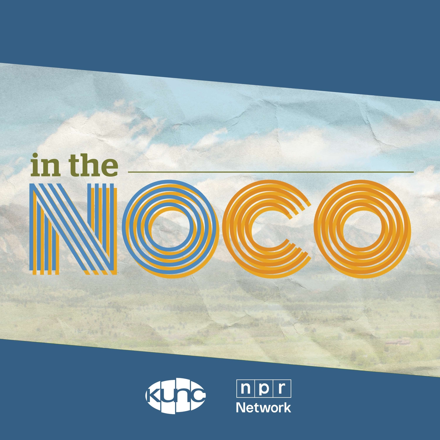 In The NOCO : NPR