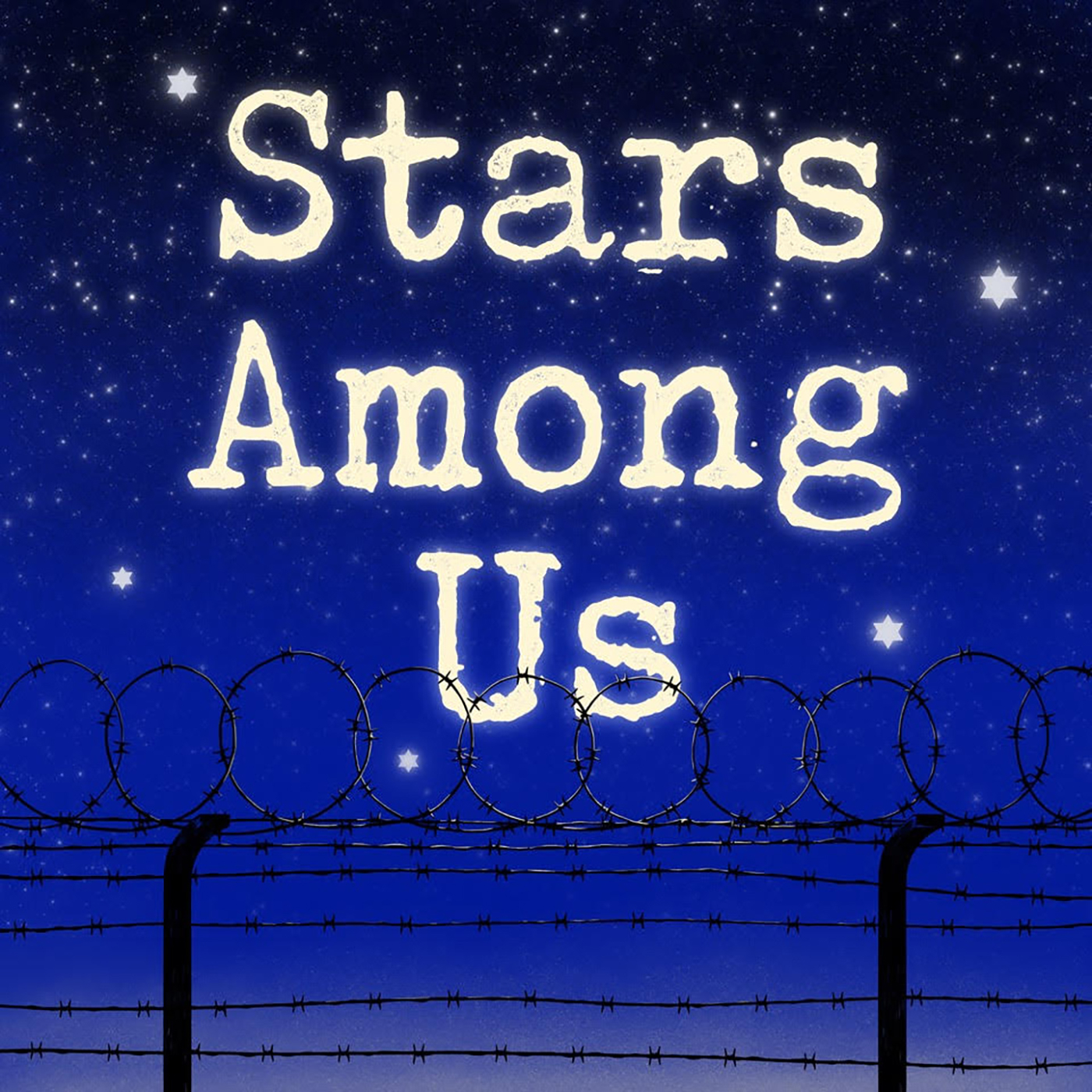 Stars Among Us : NPR