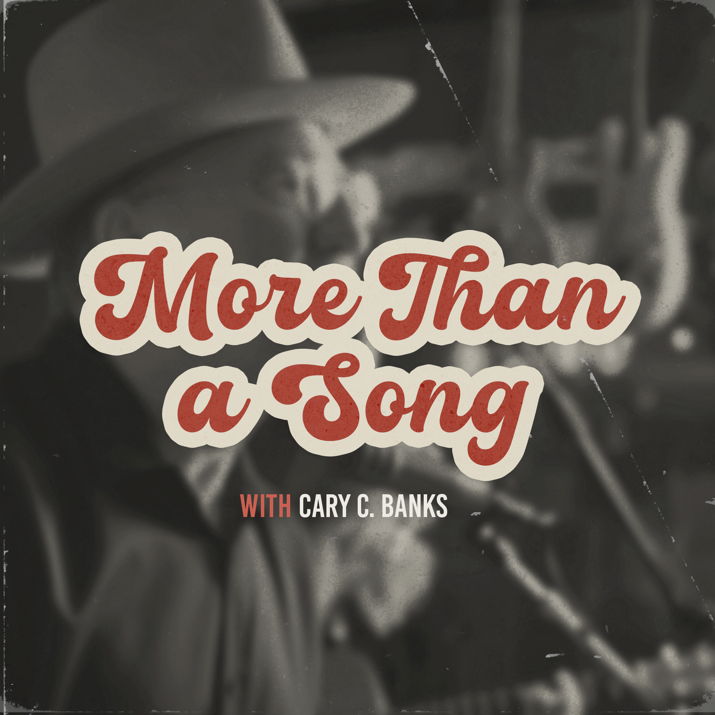 More Than a Song : NPR
