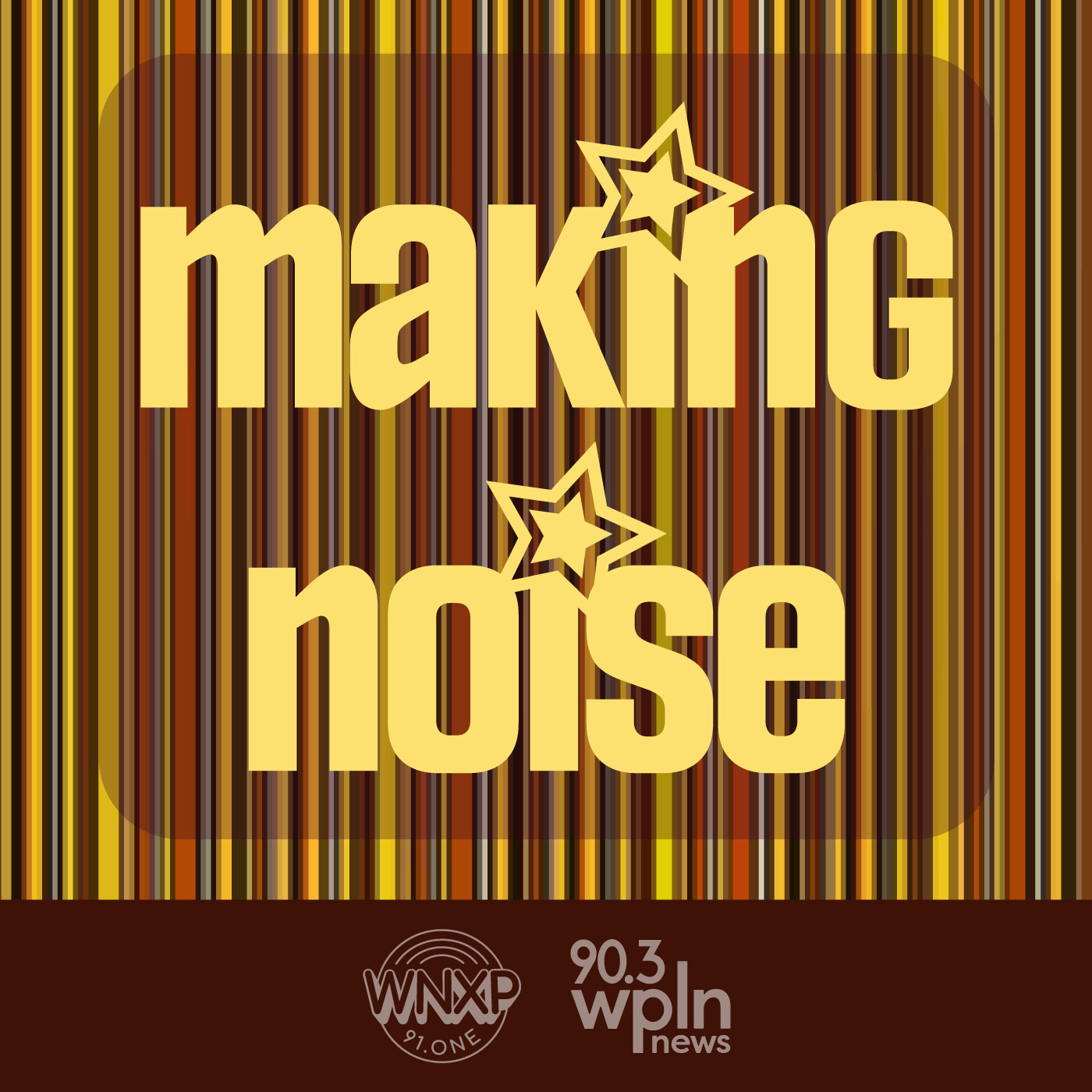 Making Noise : NPR