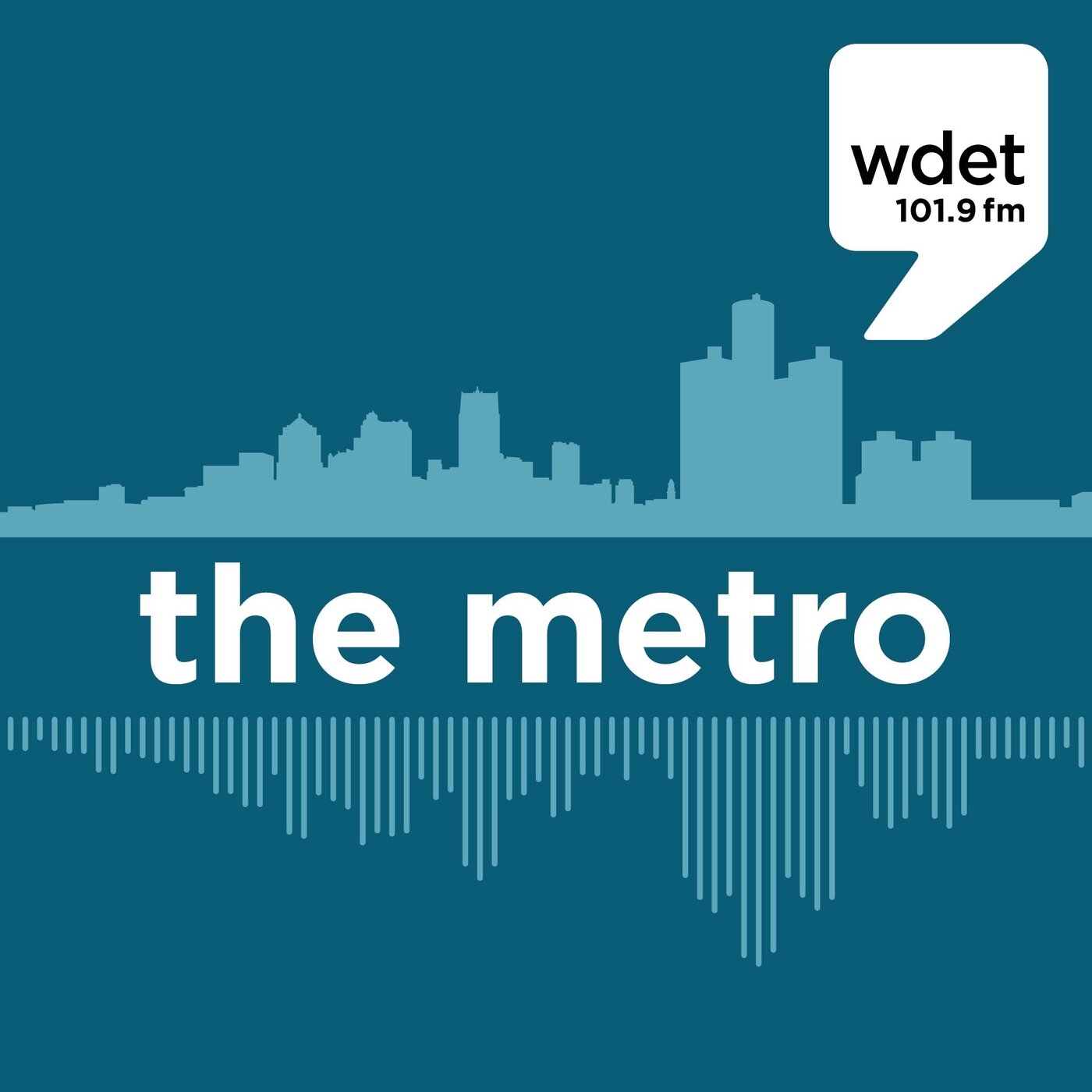 The Metro : NPR