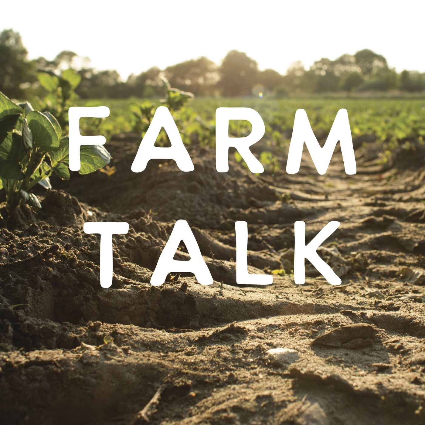 Farm Talk : NPR