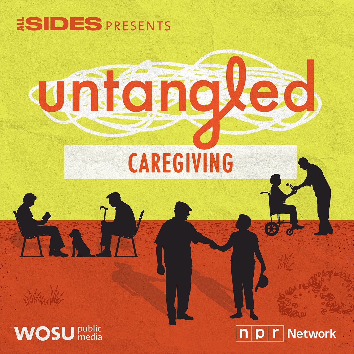 Untangled : NPR