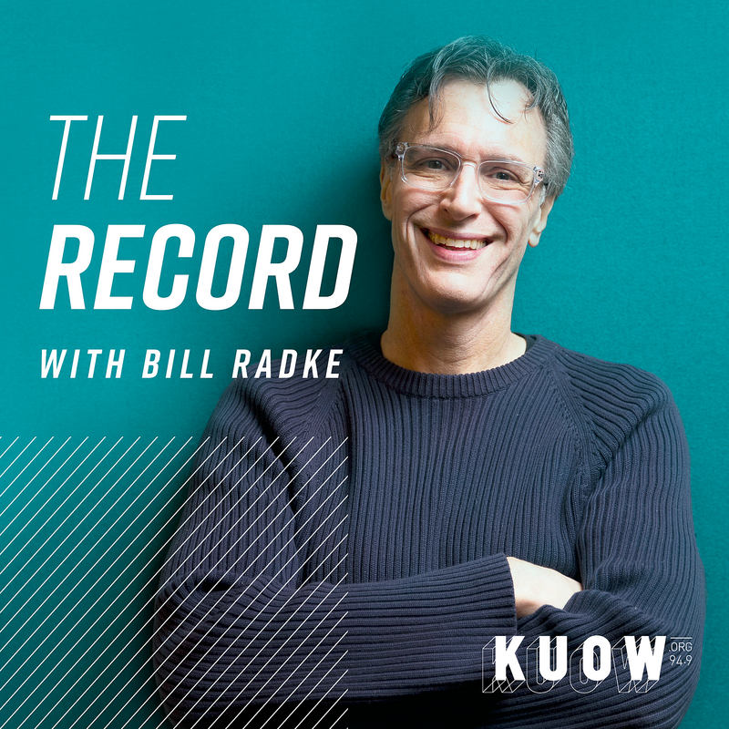 KUOW's The Record : NPR