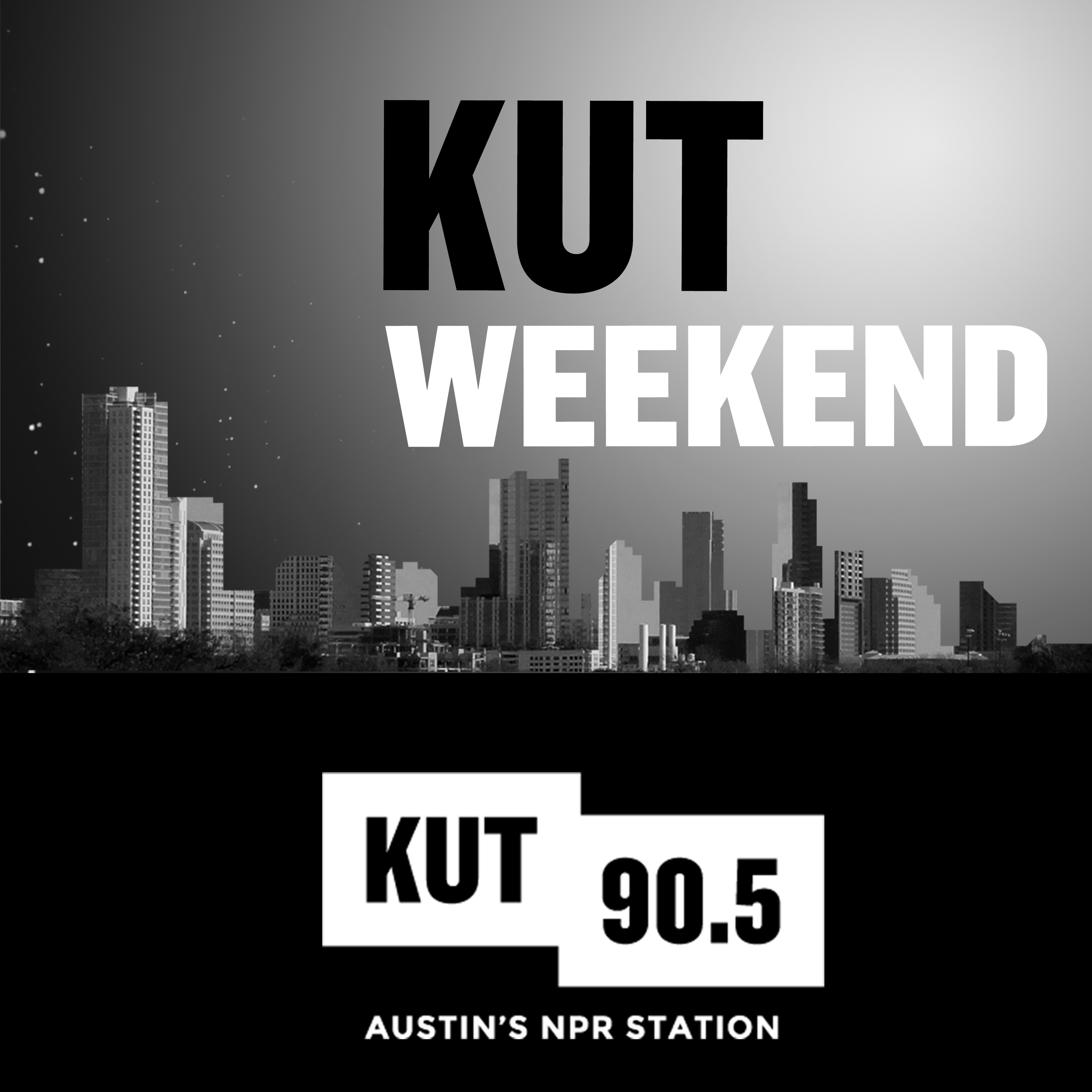 KUT Weekend : NPR