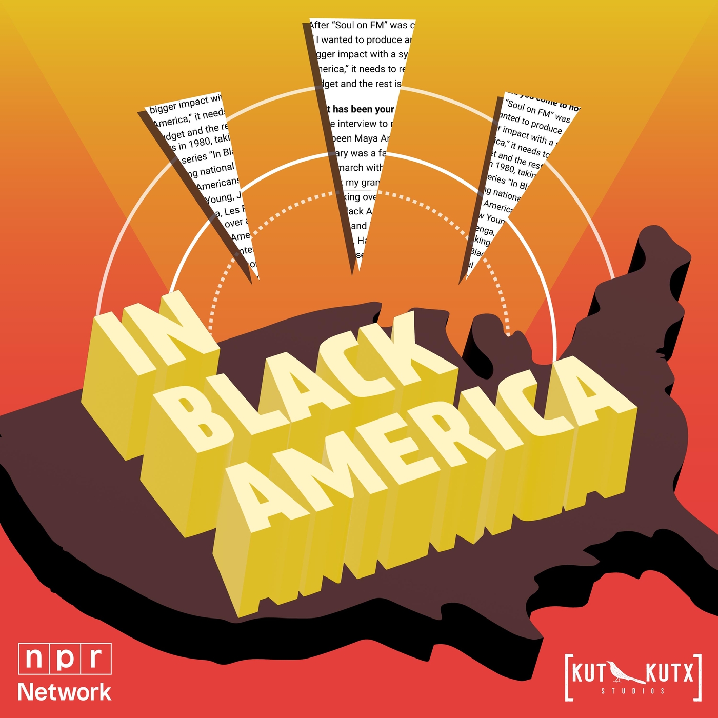 In Black America : NPR