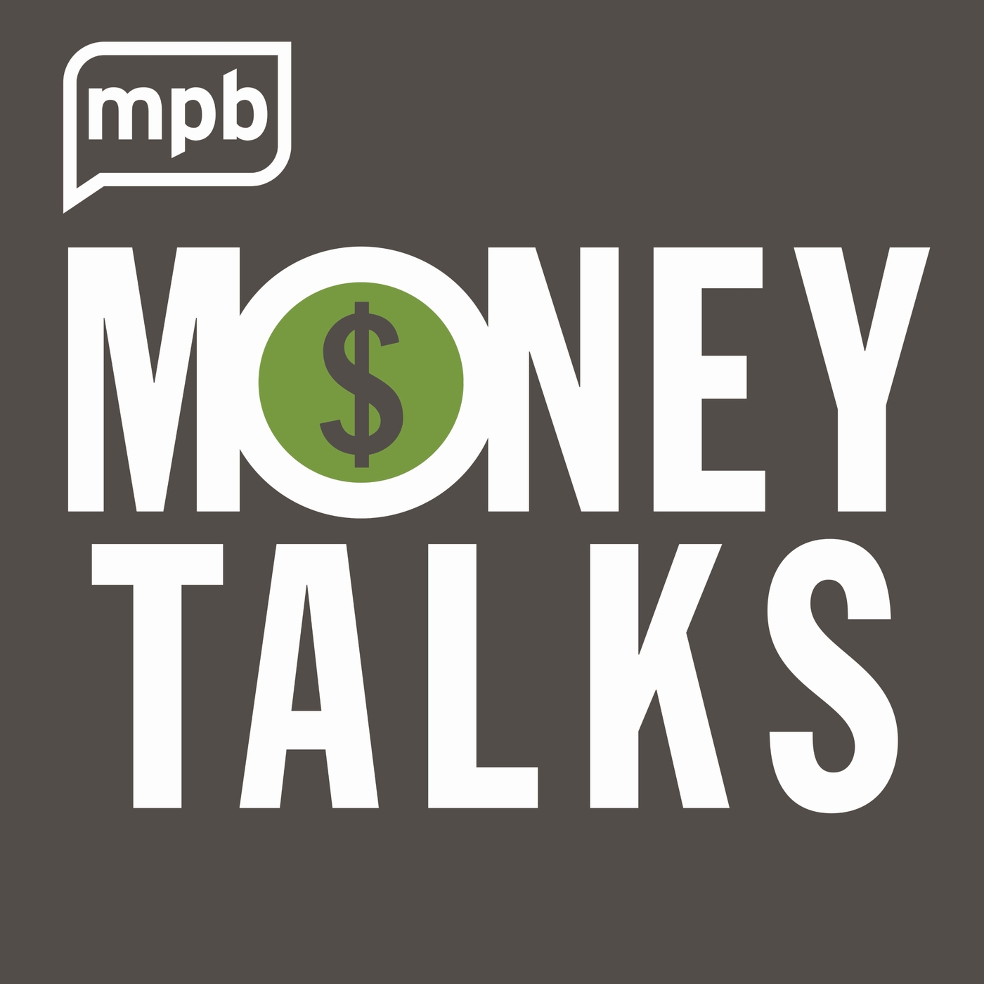 Money Talks Logo