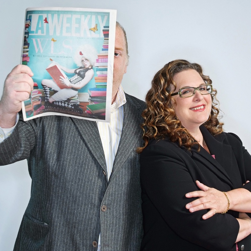 KCRW's Good Food on the Road : NPR