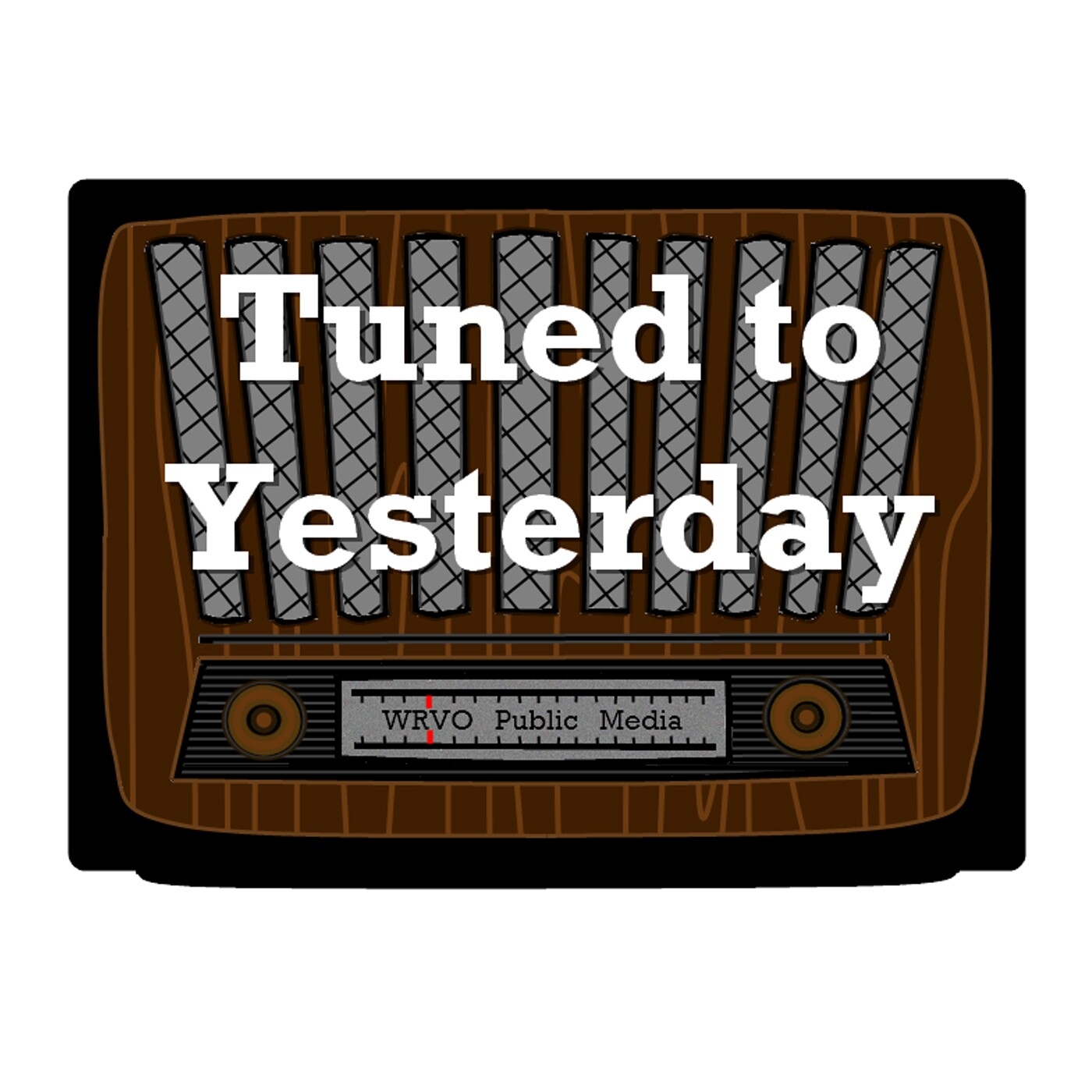 Tuned to Yesterday : NPR