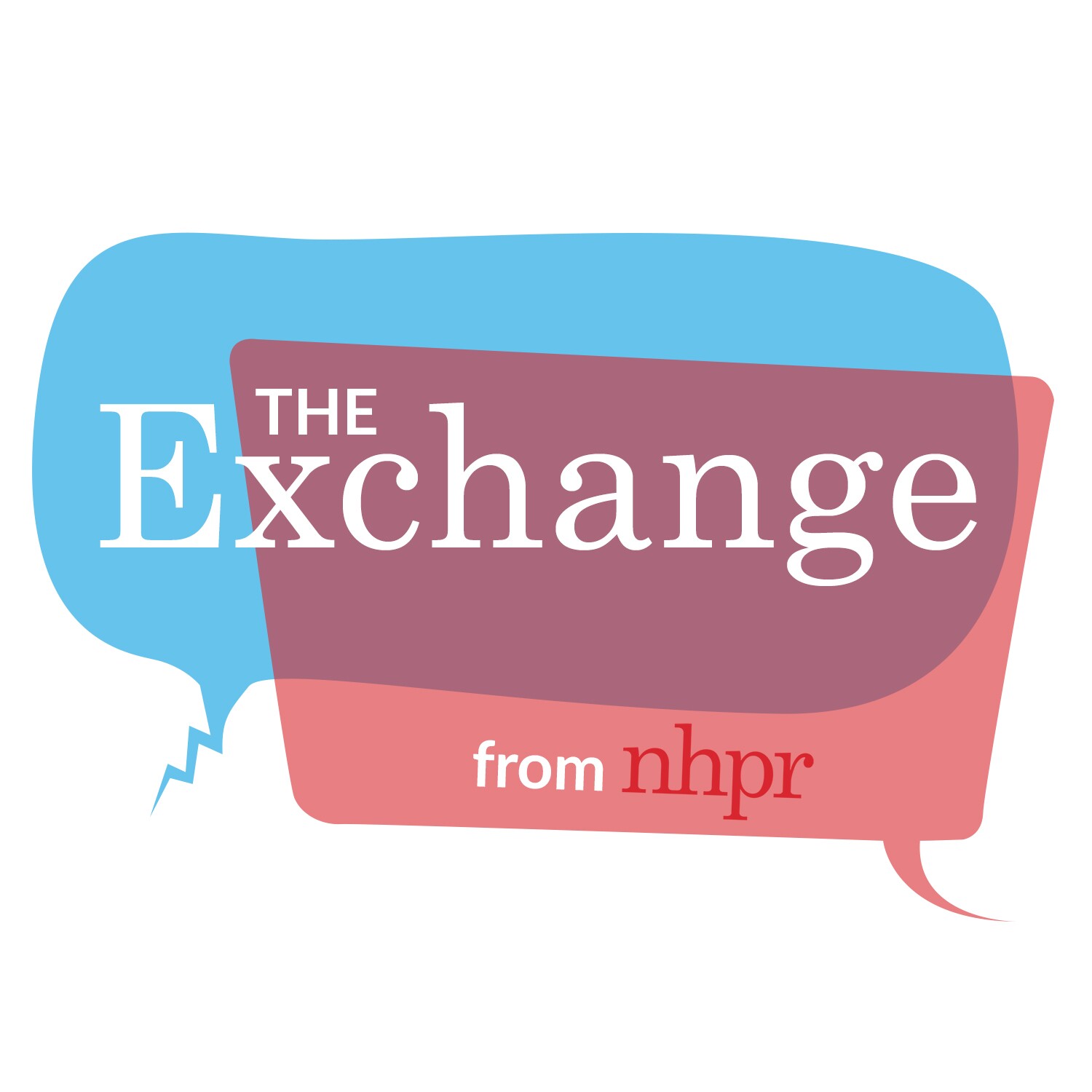 The Exchange : NPR