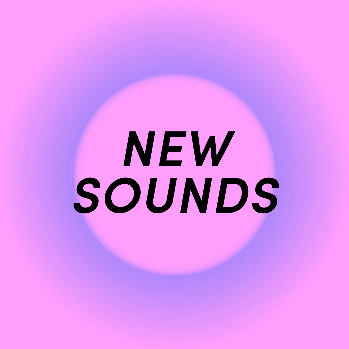 New Sounds : NPR