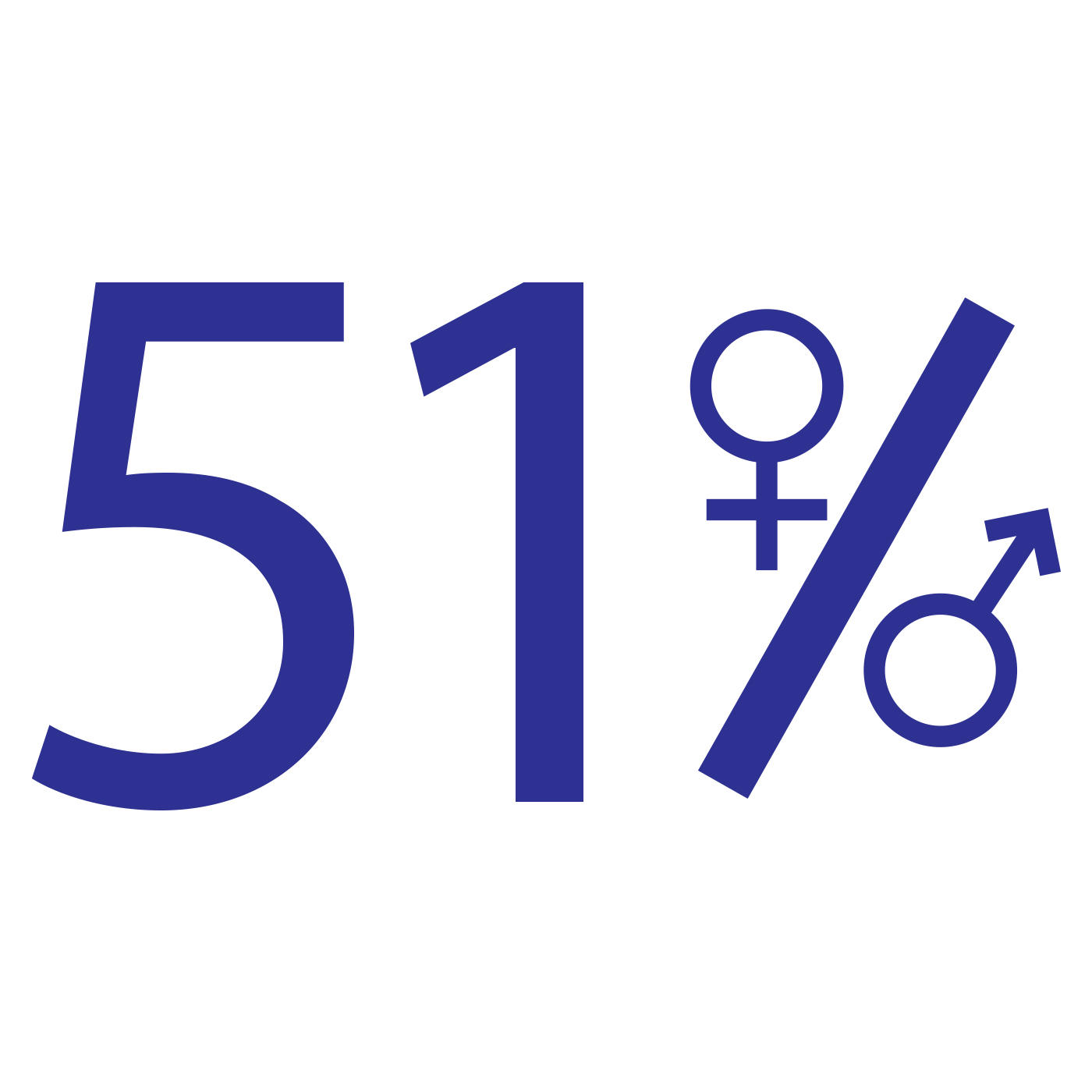 51 Percent : NPR