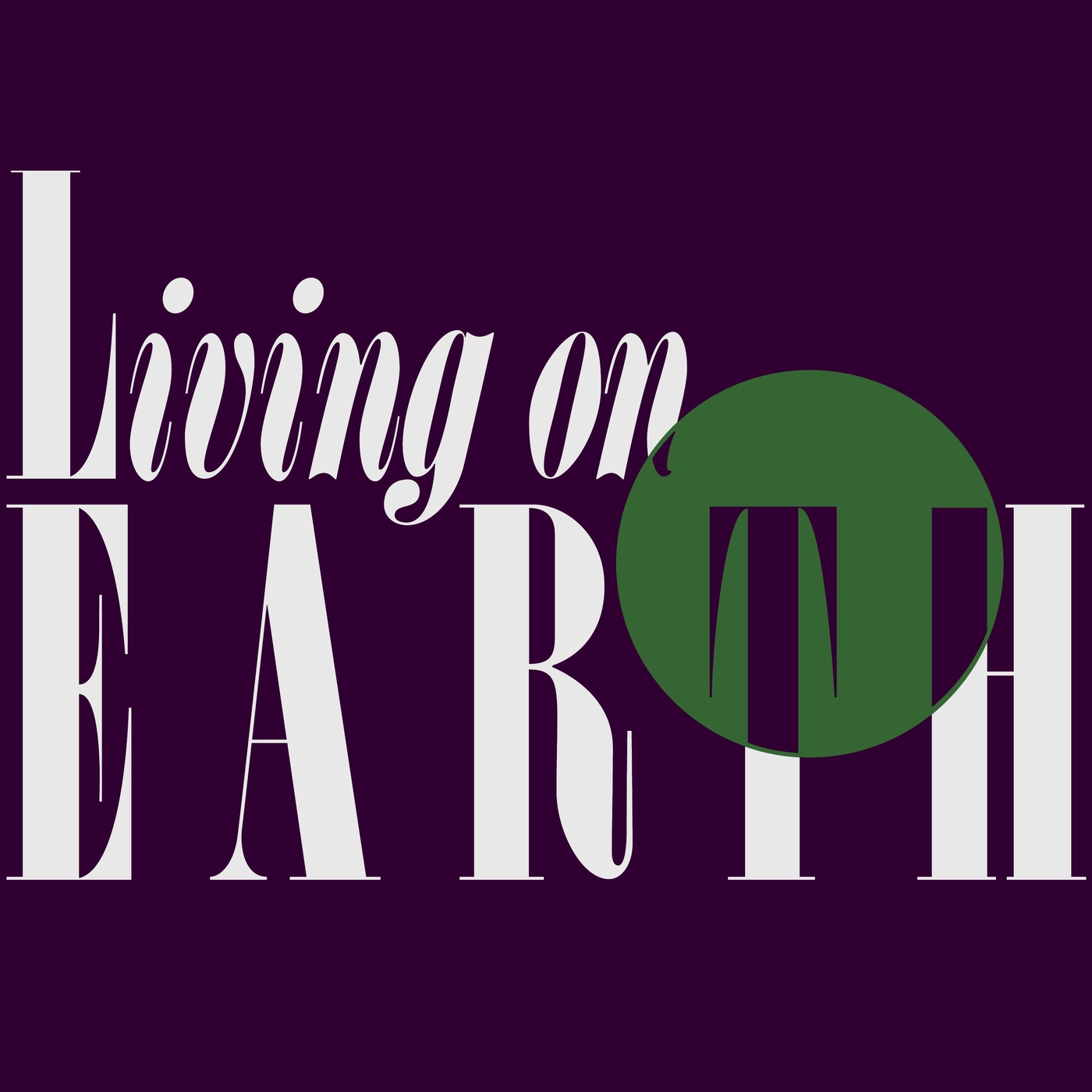 Living on Earth : NPR