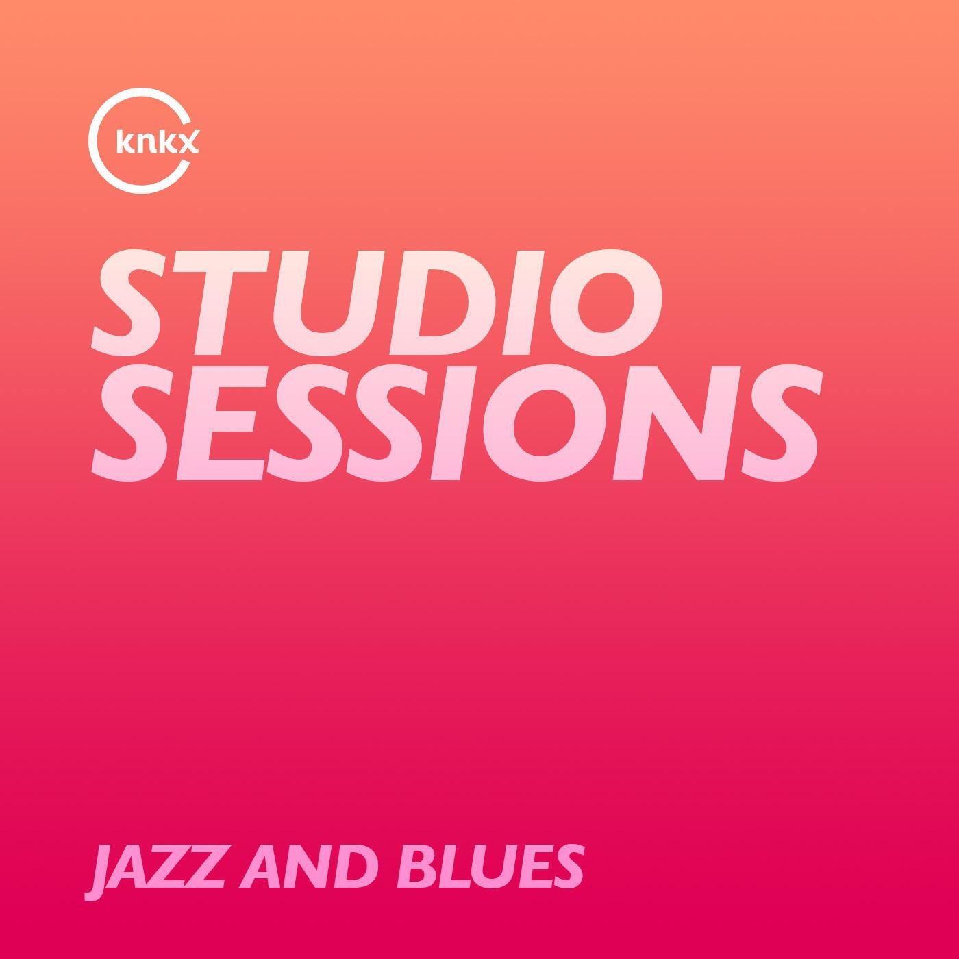 KNKX Studio Sessions : NPR