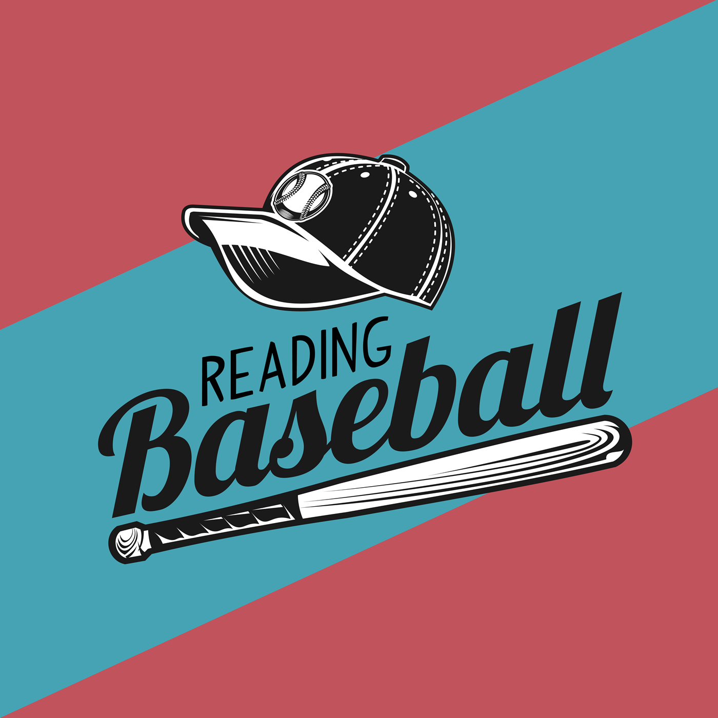Reading Baseball : NPR