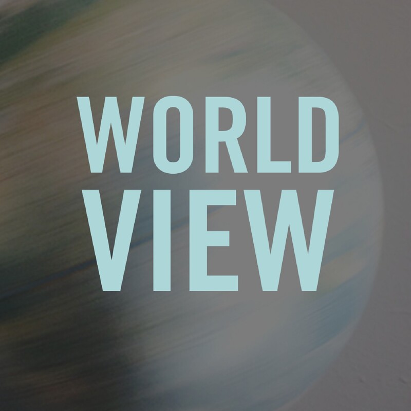 Worldview : NPR