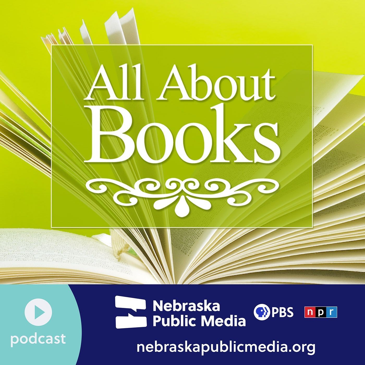 All About Books : NPR