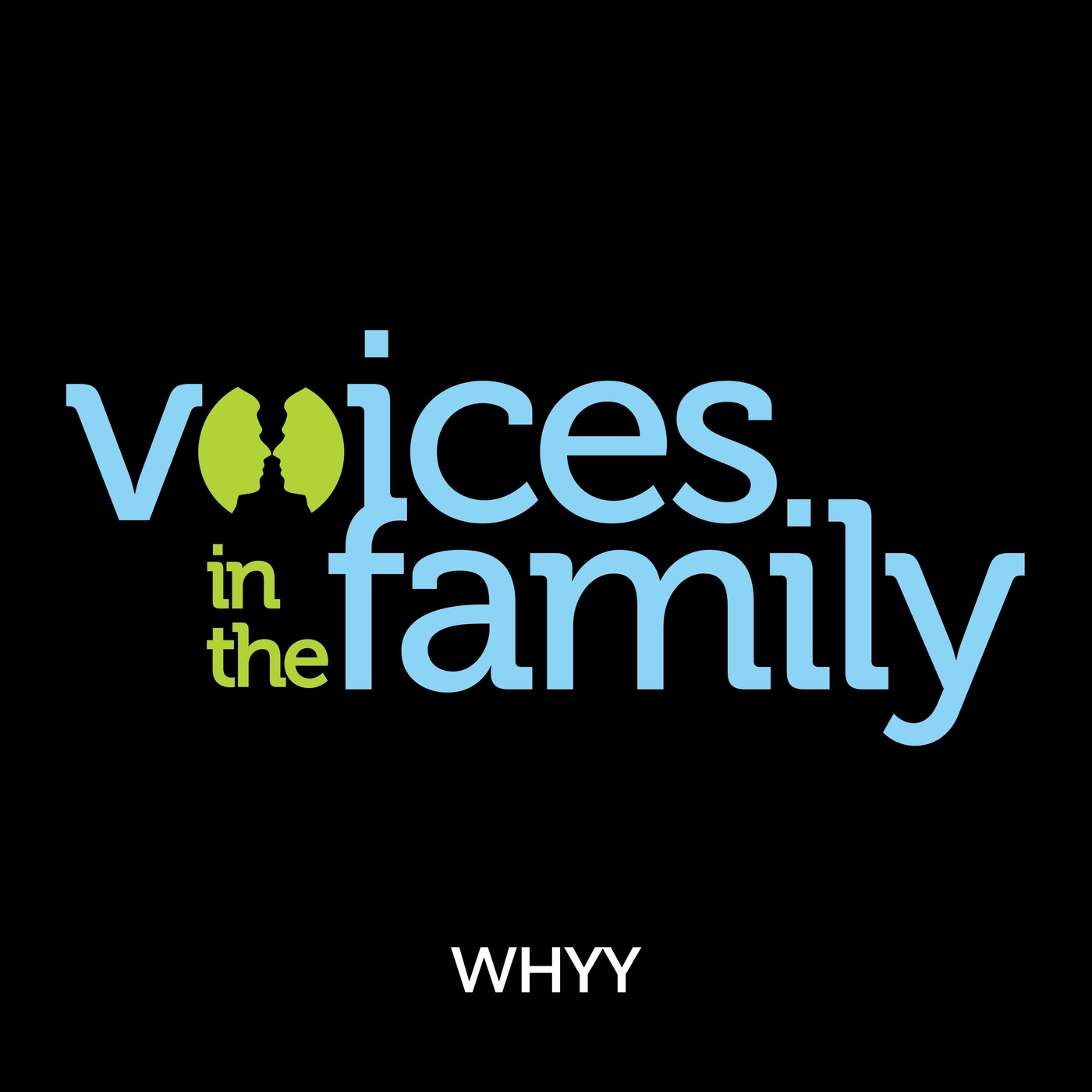 Voices in the Family : NPR
