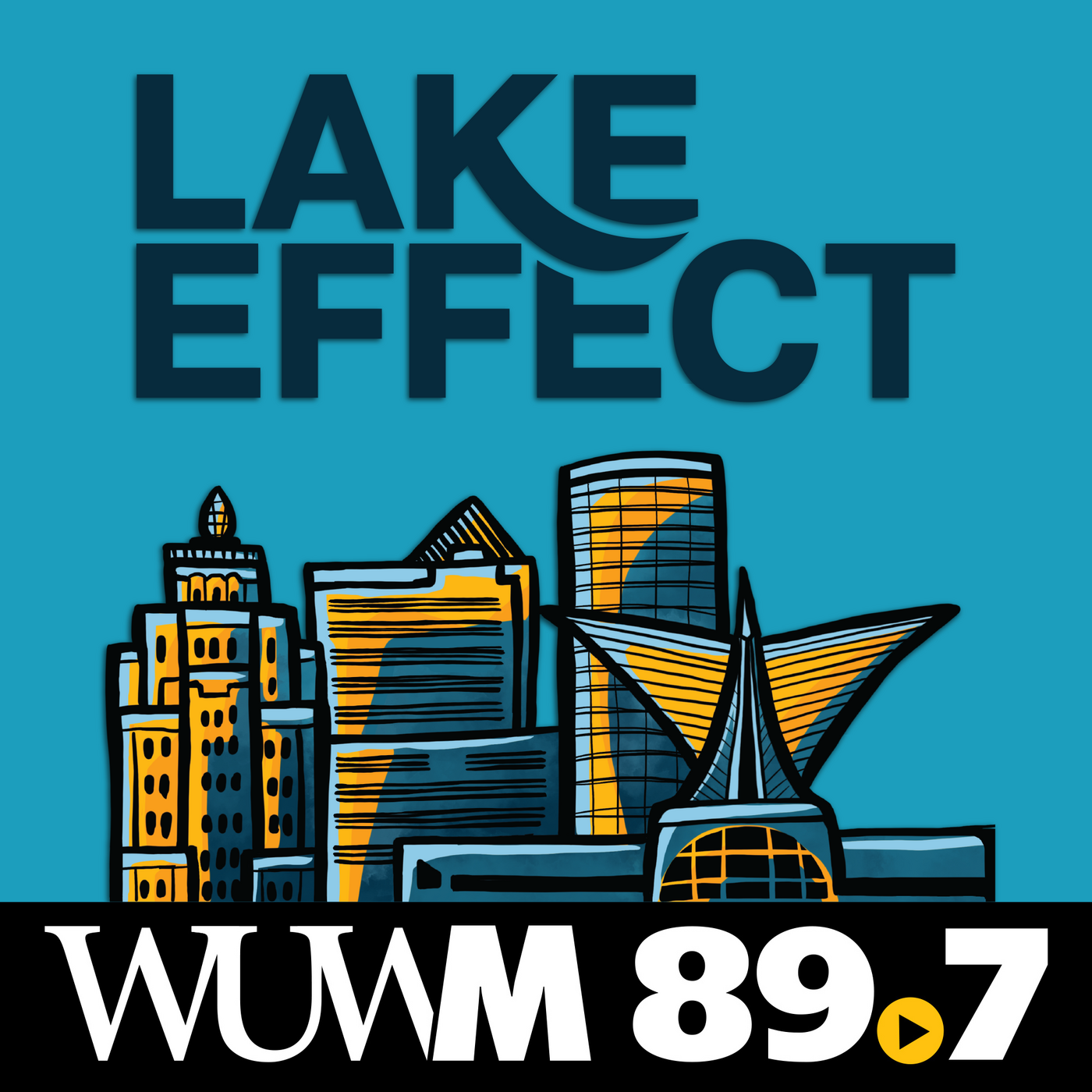 Lake Effect: Full Show : NPR