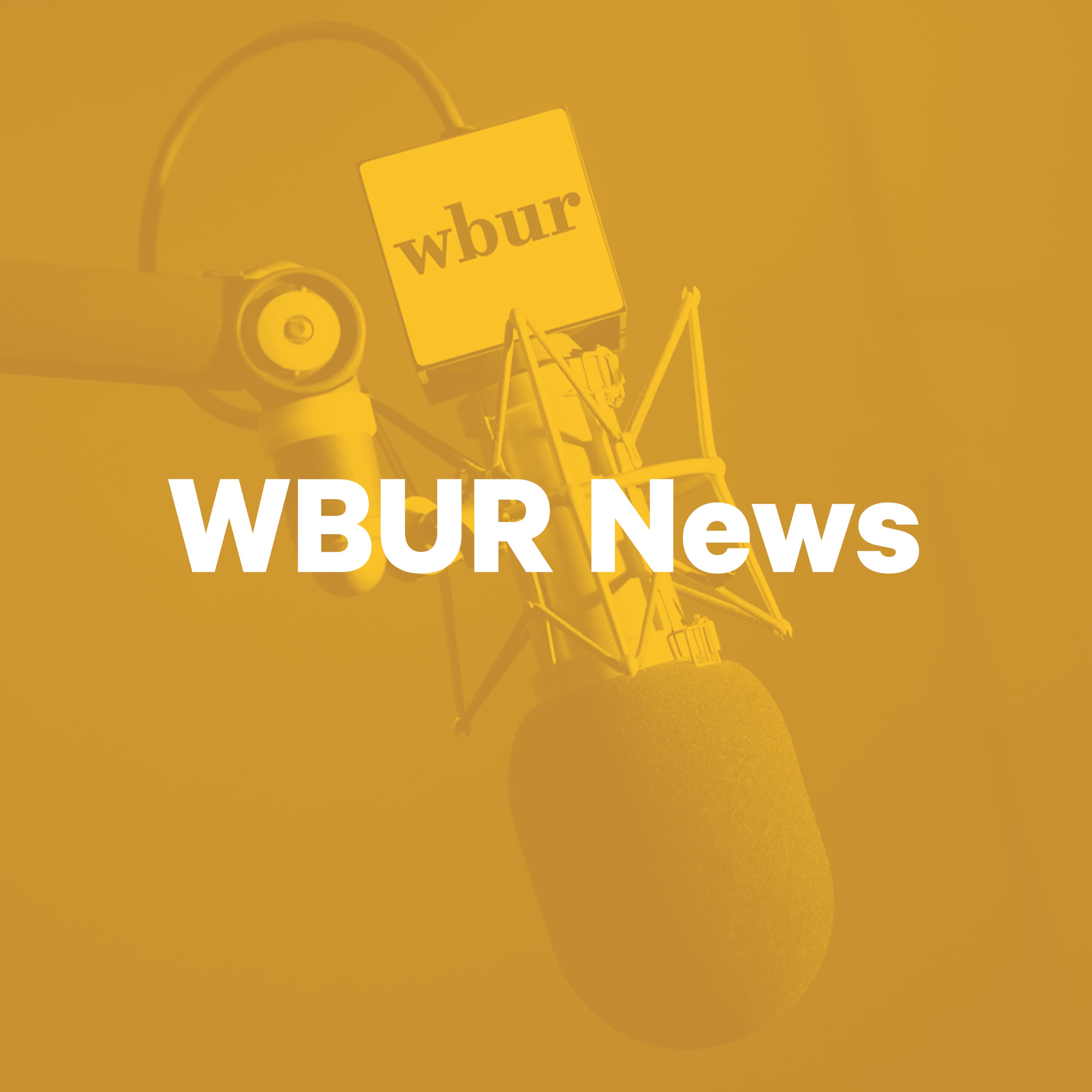 WBUR News : NPR