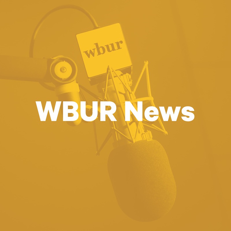 Podcasts : WBUR : NPR
