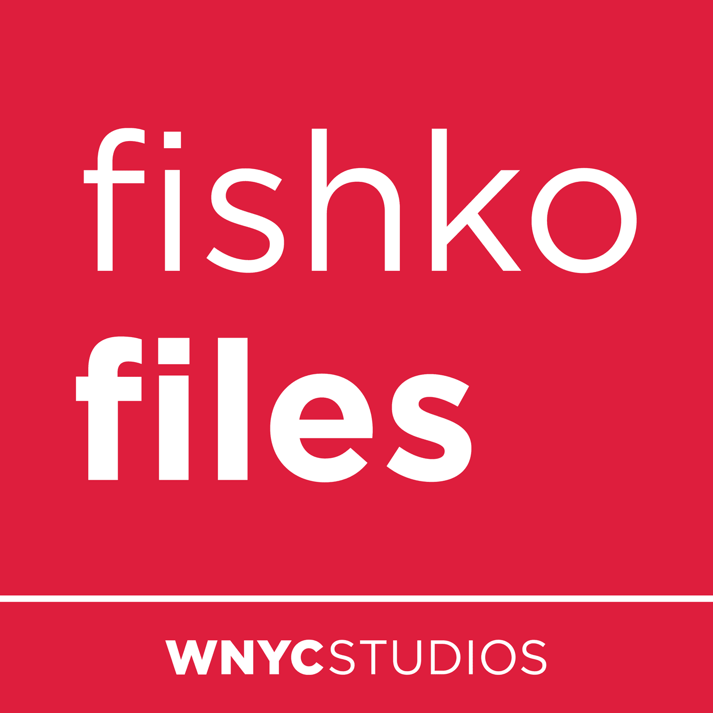 Fishko Files : NPR